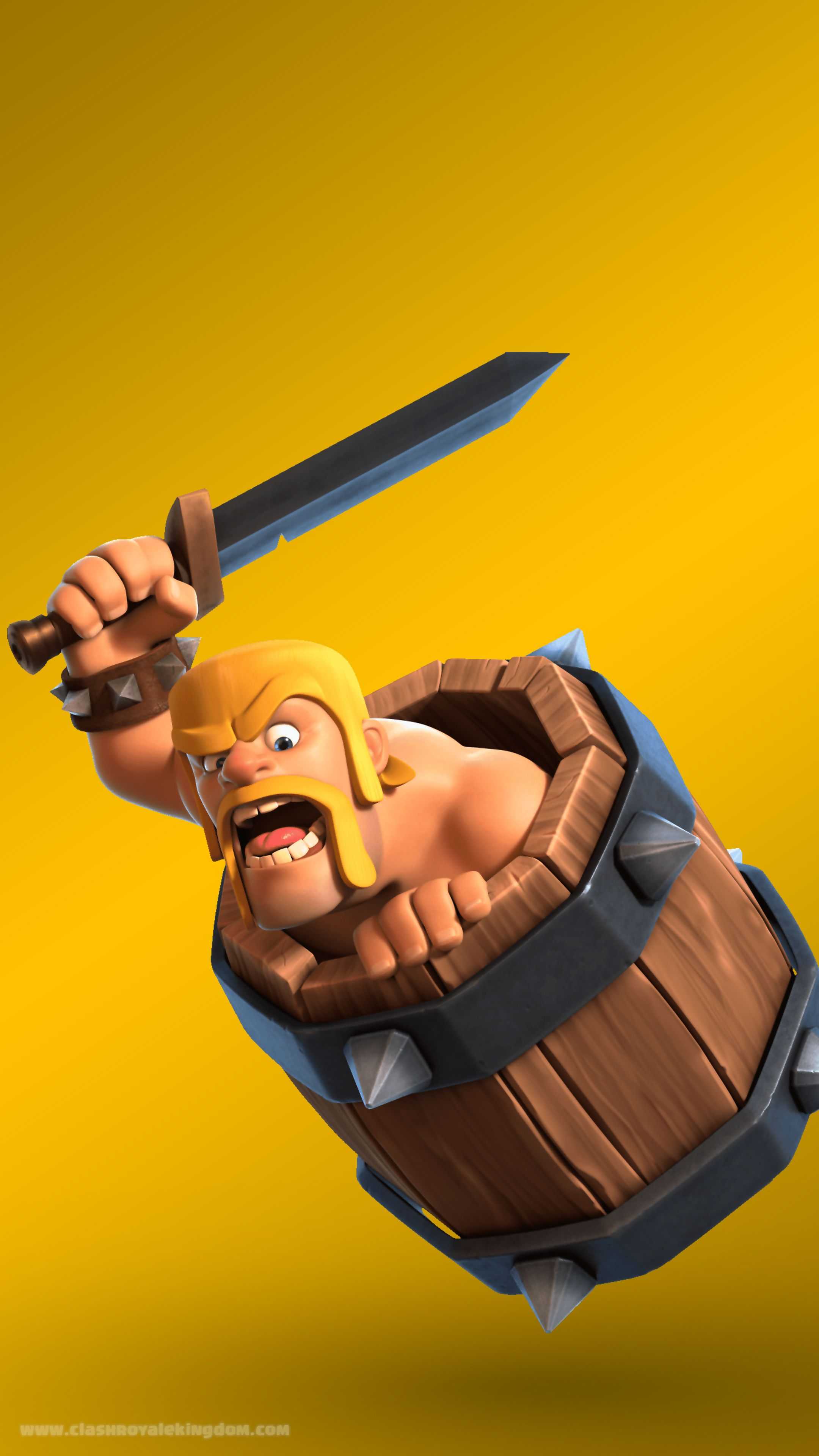 Clash Royale iPhone Wallpapers - Top Free Clash Royale iPhone ...