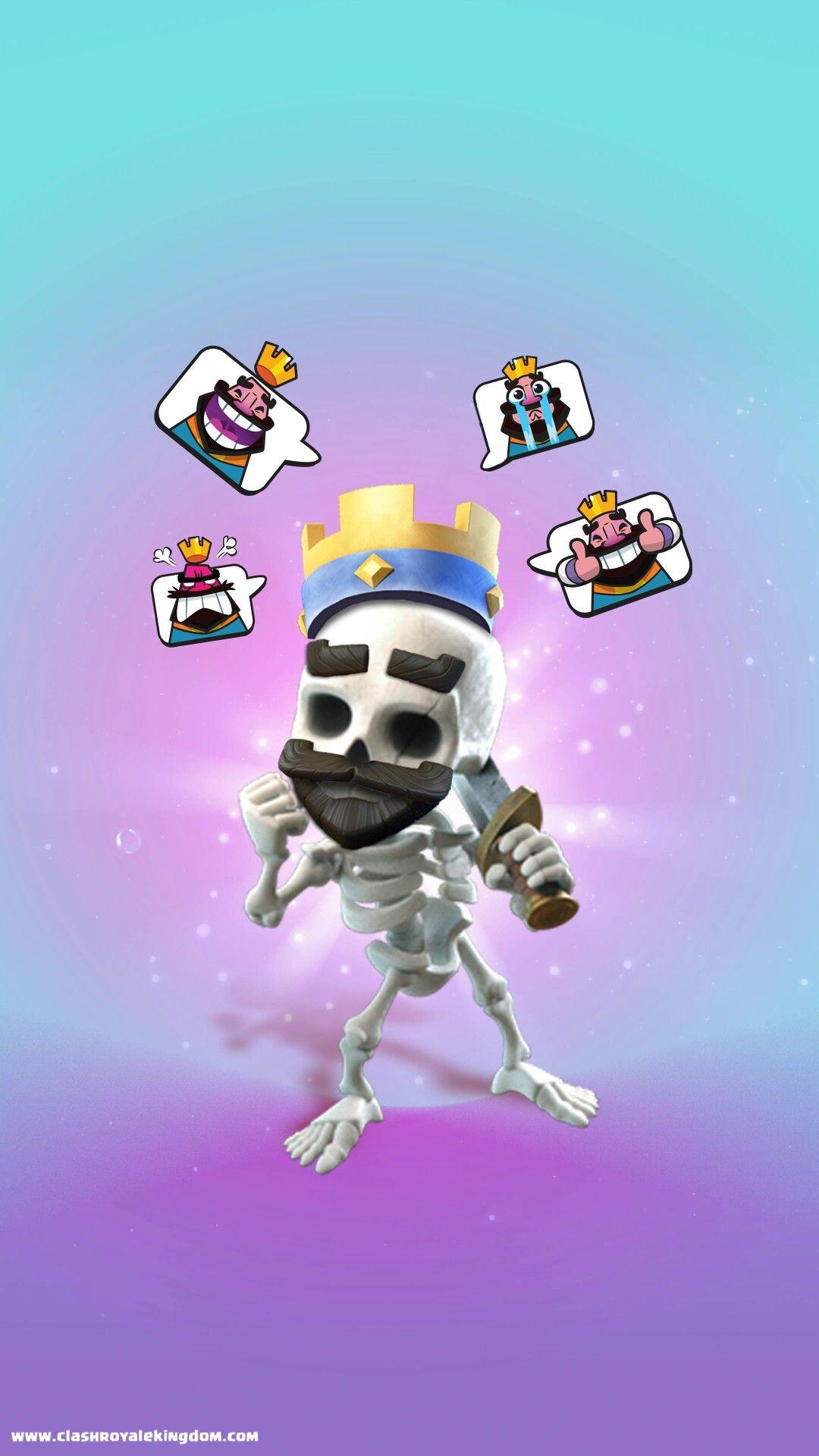 Clash Royale iPhone Wallpapers - Top Free Clash Royale iPhone ...