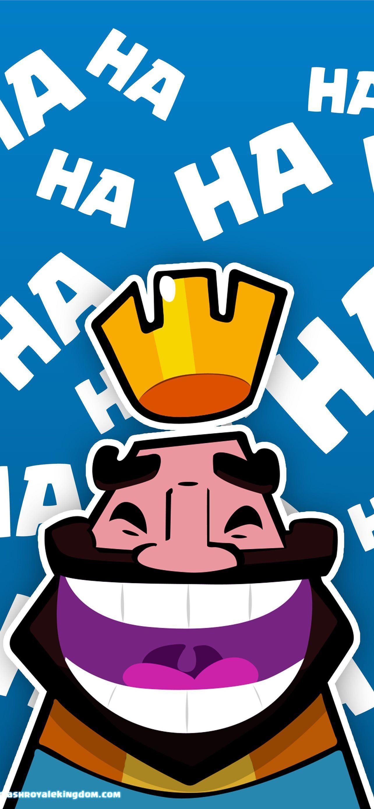 Clash Royale iPhone Wallpapers - Top Free Clash Royale iPhone ...