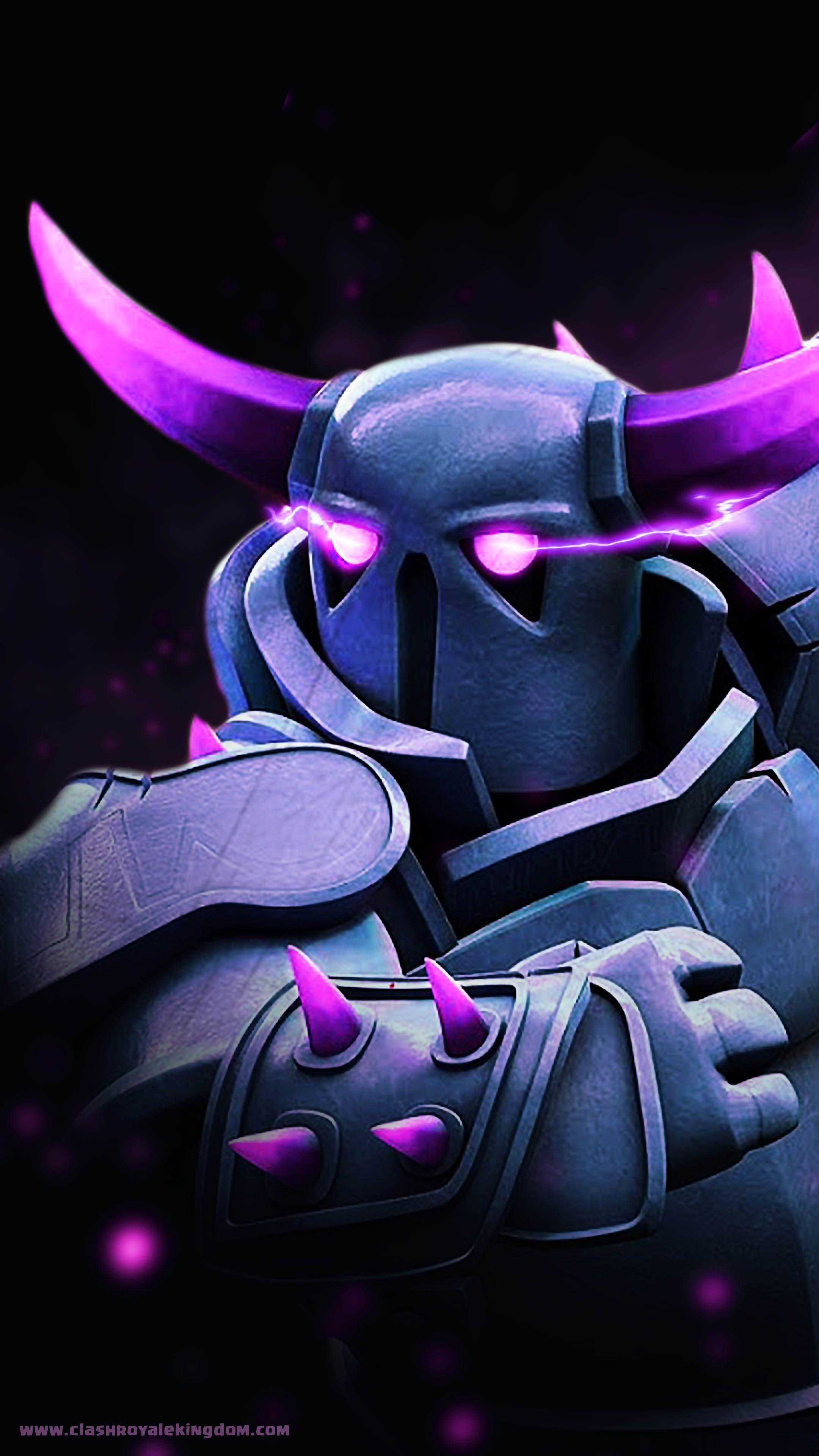 Clash Royale iPhone Wallpapers - Top Free Clash Royale iPhone ...