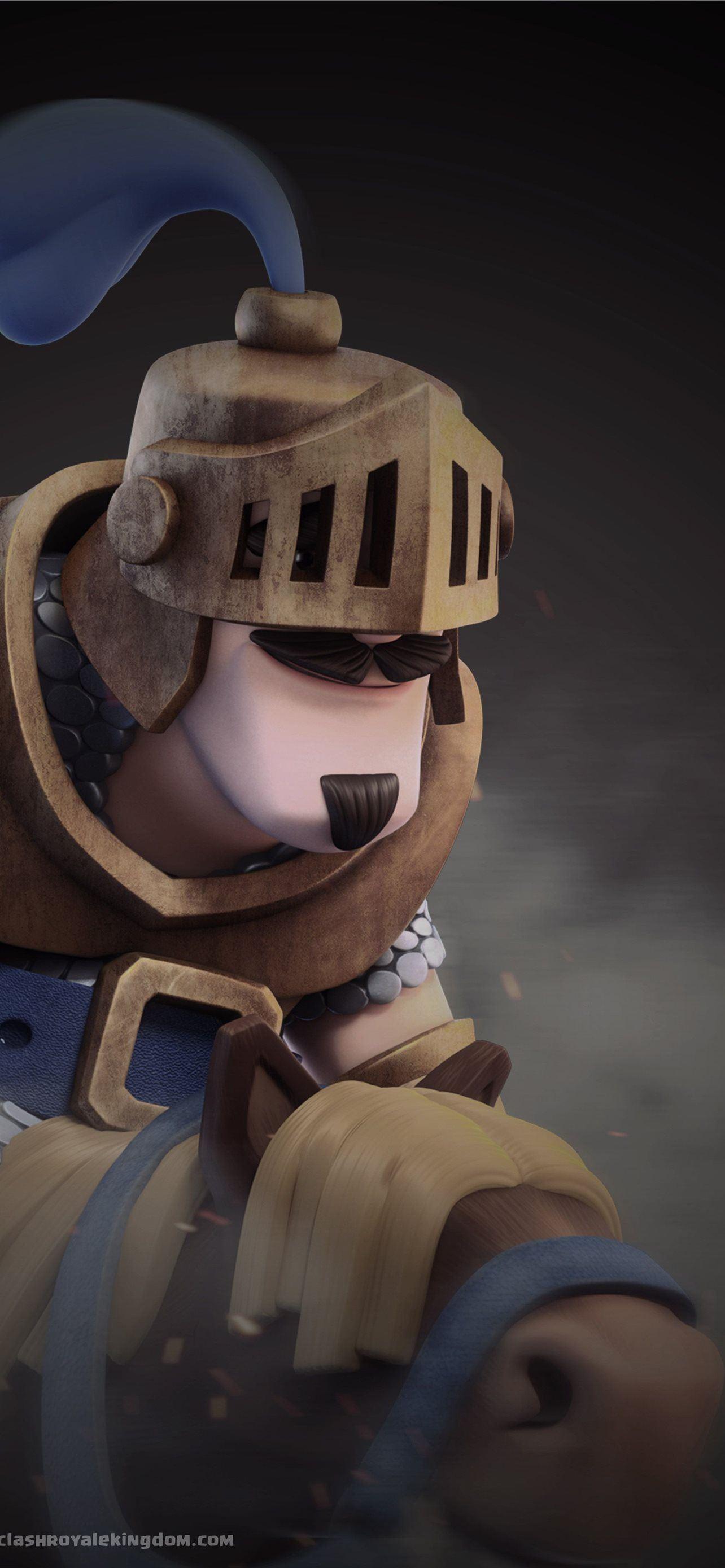 Clash Royale iPhone Wallpapers - Top Free Clash Royale iPhone ...