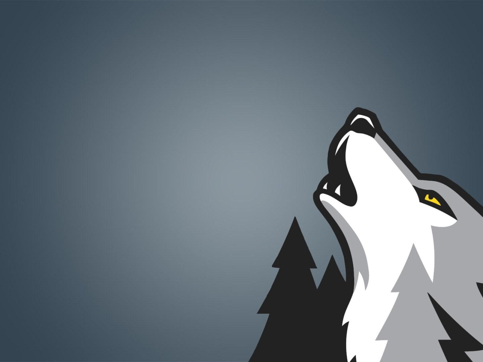 Wolf Digital Art Wallpapers - Top Free Wolf Digital Art Backgrounds ...
