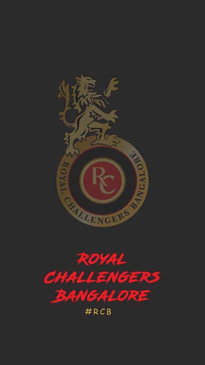 RCB Logo HD Wallpapers - Top Free RCB Logo HD Backgrounds - WallpaperAccess