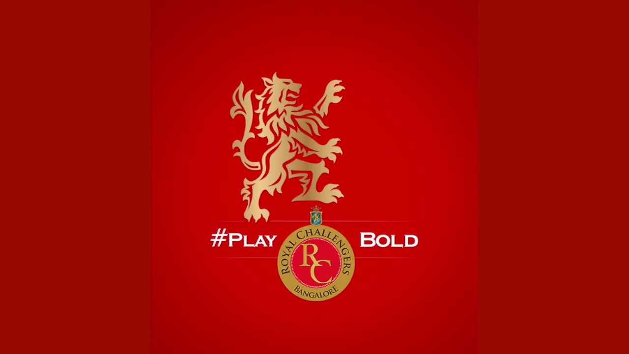 RCB Logo HD Wallpapers - Top Free RCB Logo HD Backgrounds - WallpaperAccess