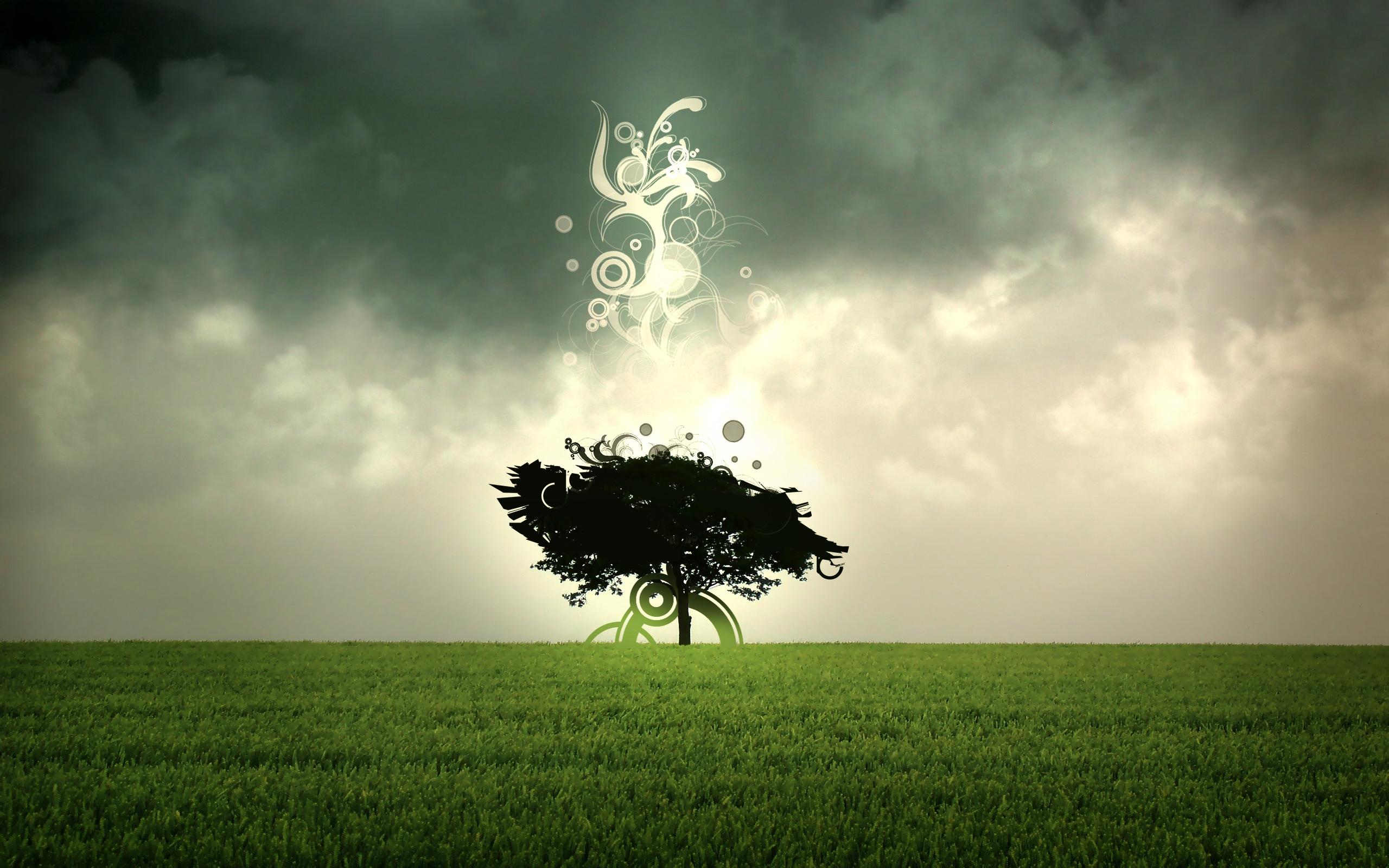 Abstract Tree Desktop Wallpapers - Top Free Abstract Tree Desktop ...