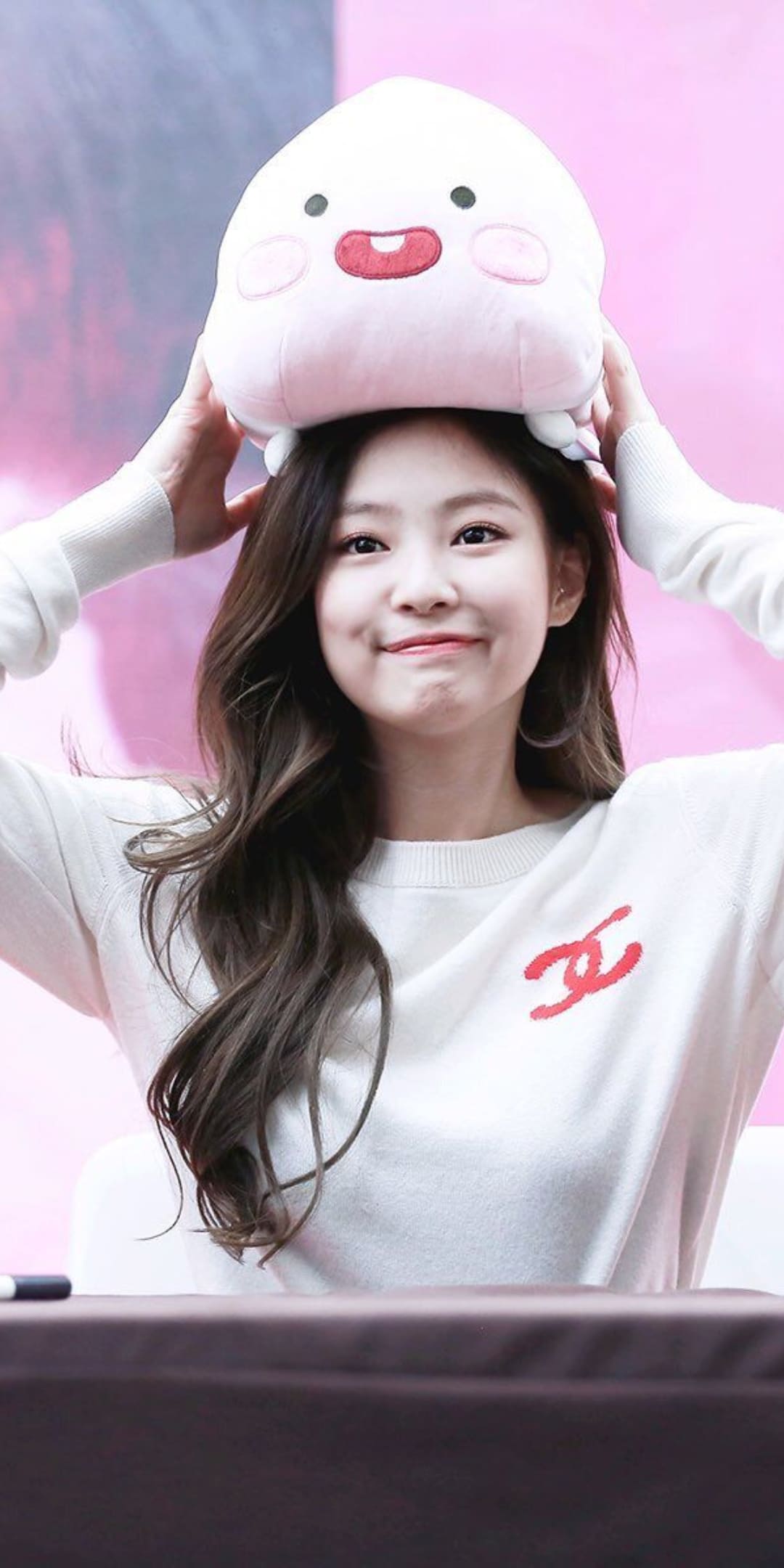 Jennie Cute Wallpapers - Top Free Jennie Cute Backgrounds - WallpaperAccess