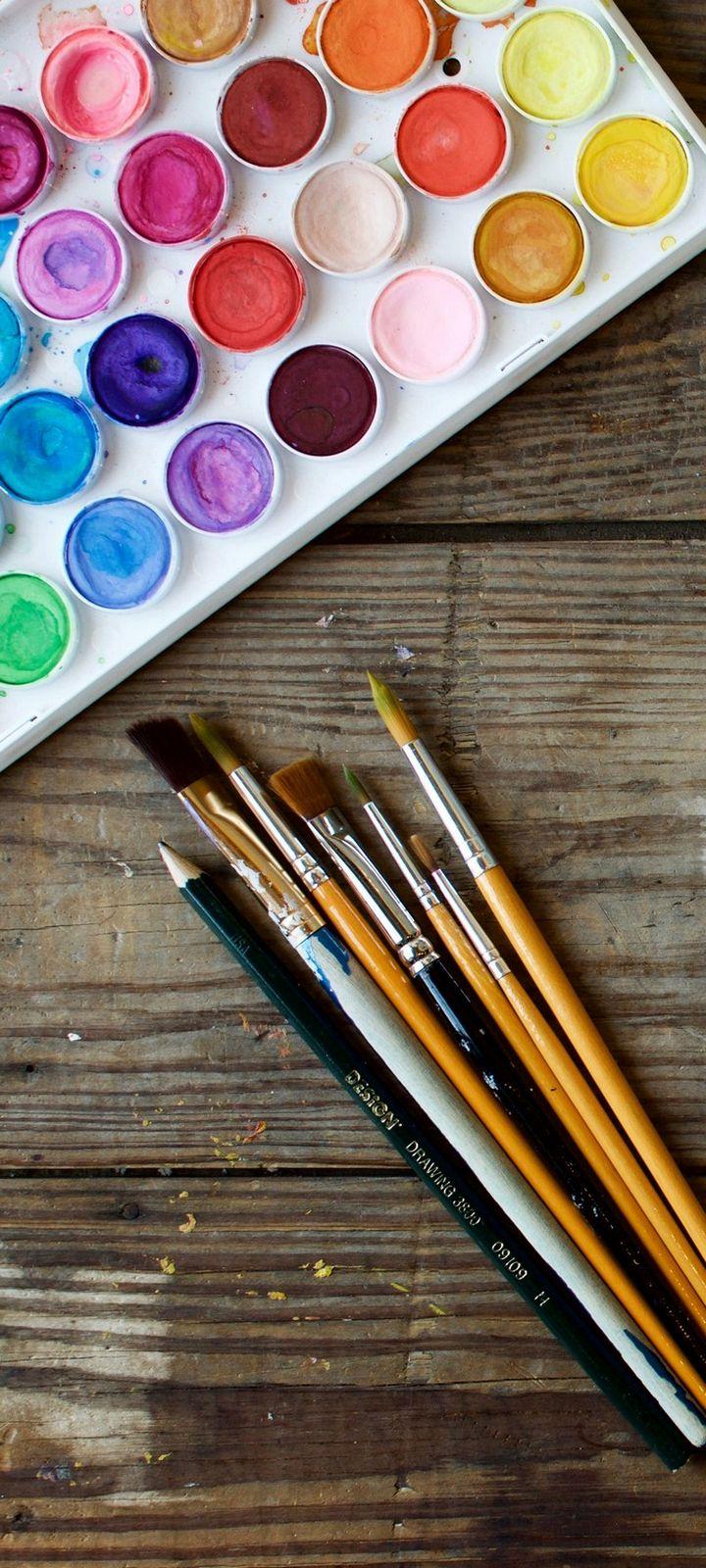 Color Drawing Wallpapers - Top Free Color Drawing Backgrounds ...