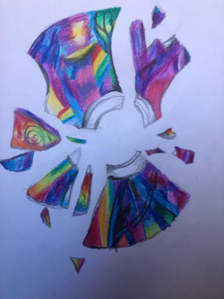 Color Drawing Wallpapers - Top Free Color Drawing Backgrounds ...