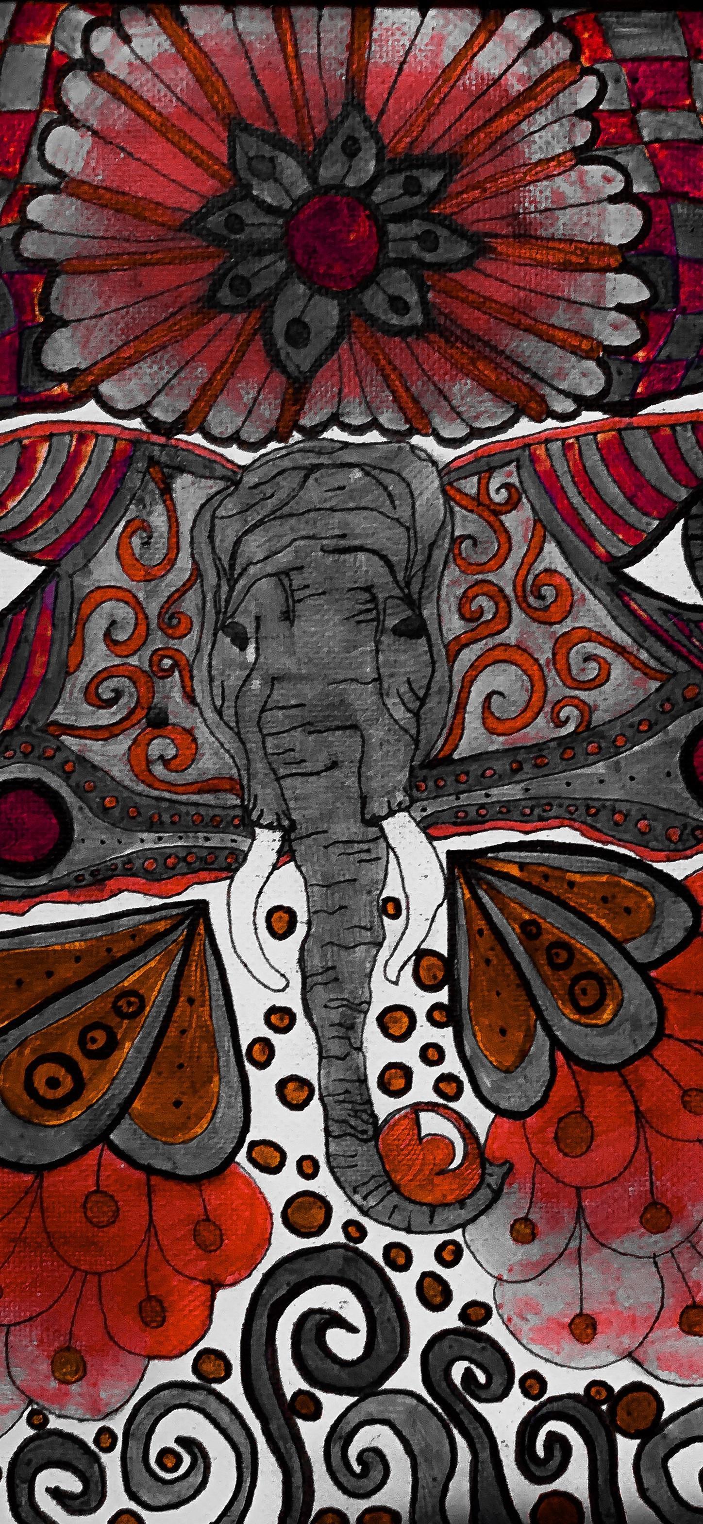 Color Drawing Wallpapers - Top Free Color Drawing Backgrounds ...