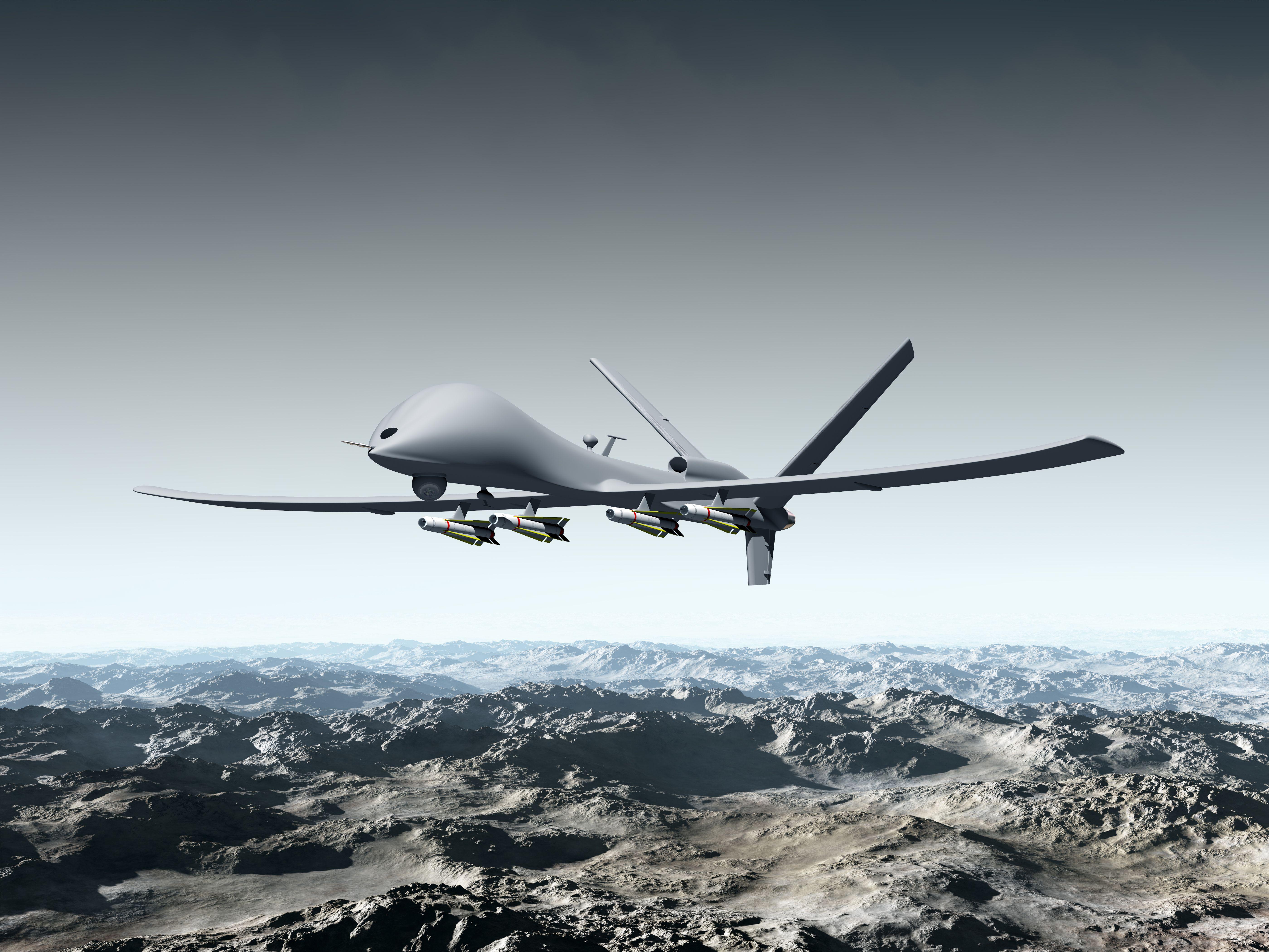 UAV Wallpapers - Top Free UAV Backgrounds - WallpaperAccess