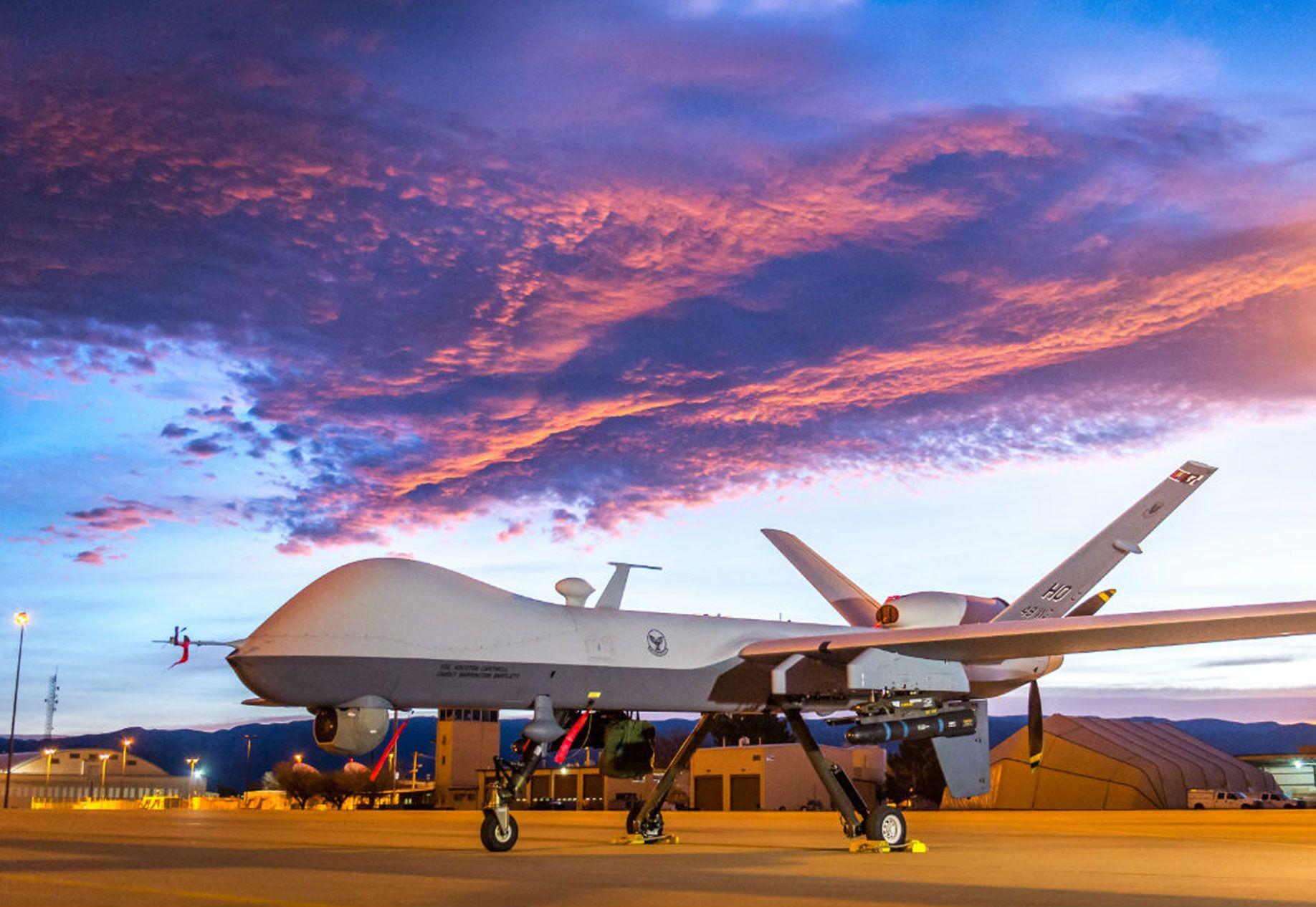 UAV Wallpapers - Top Free UAV Backgrounds - WallpaperAccess
