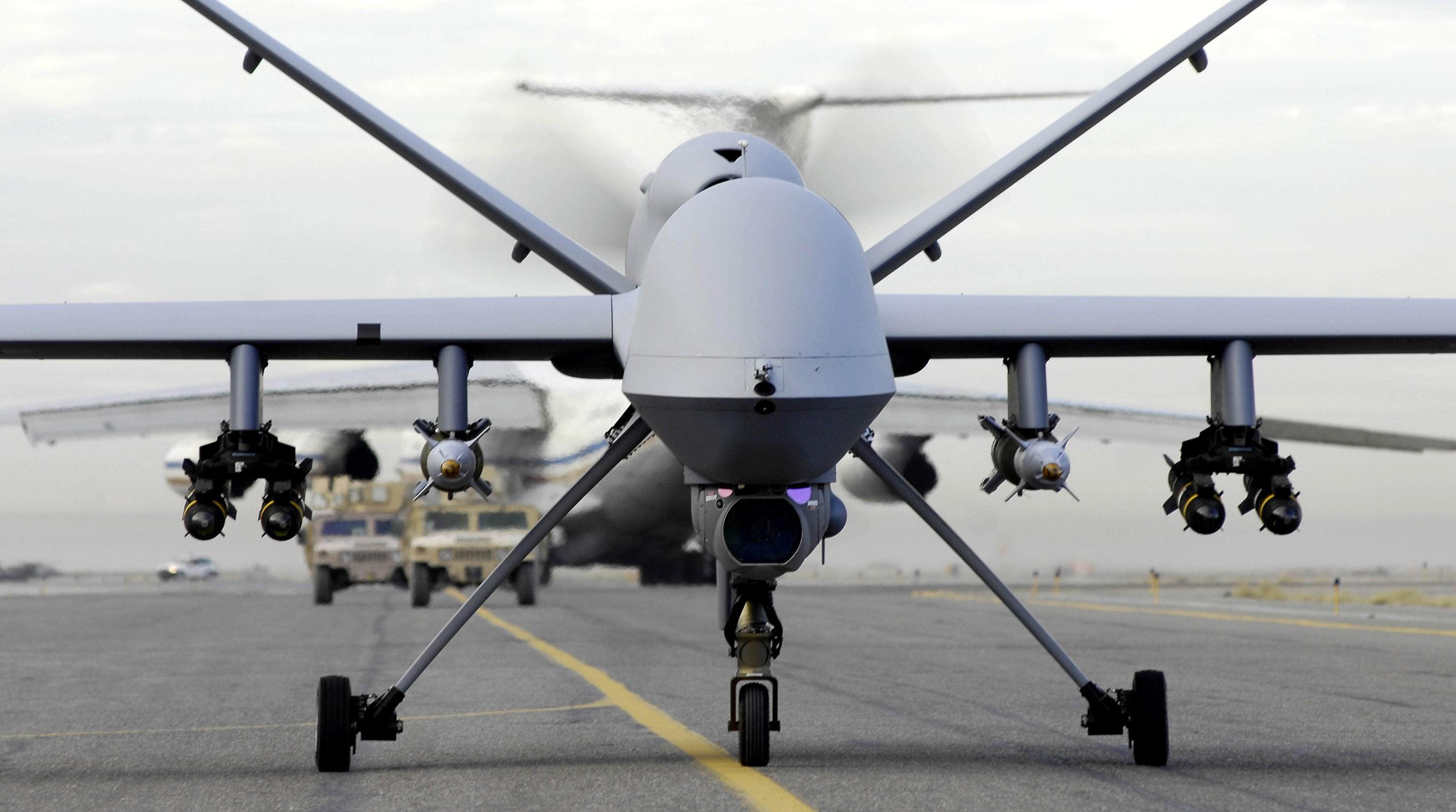UAV Wallpapers - Top Free UAV Backgrounds - WallpaperAccess