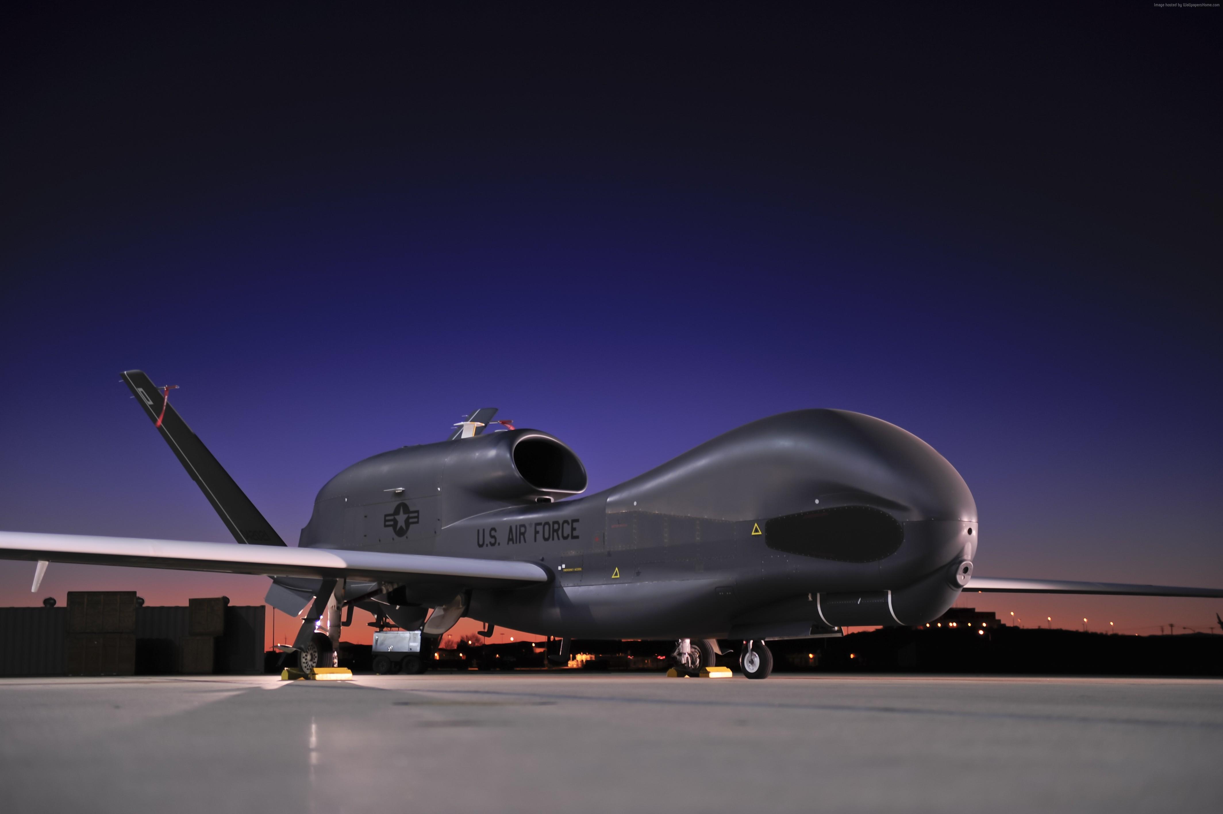 UAV Wallpapers - Top Free UAV Backgrounds - WallpaperAccess