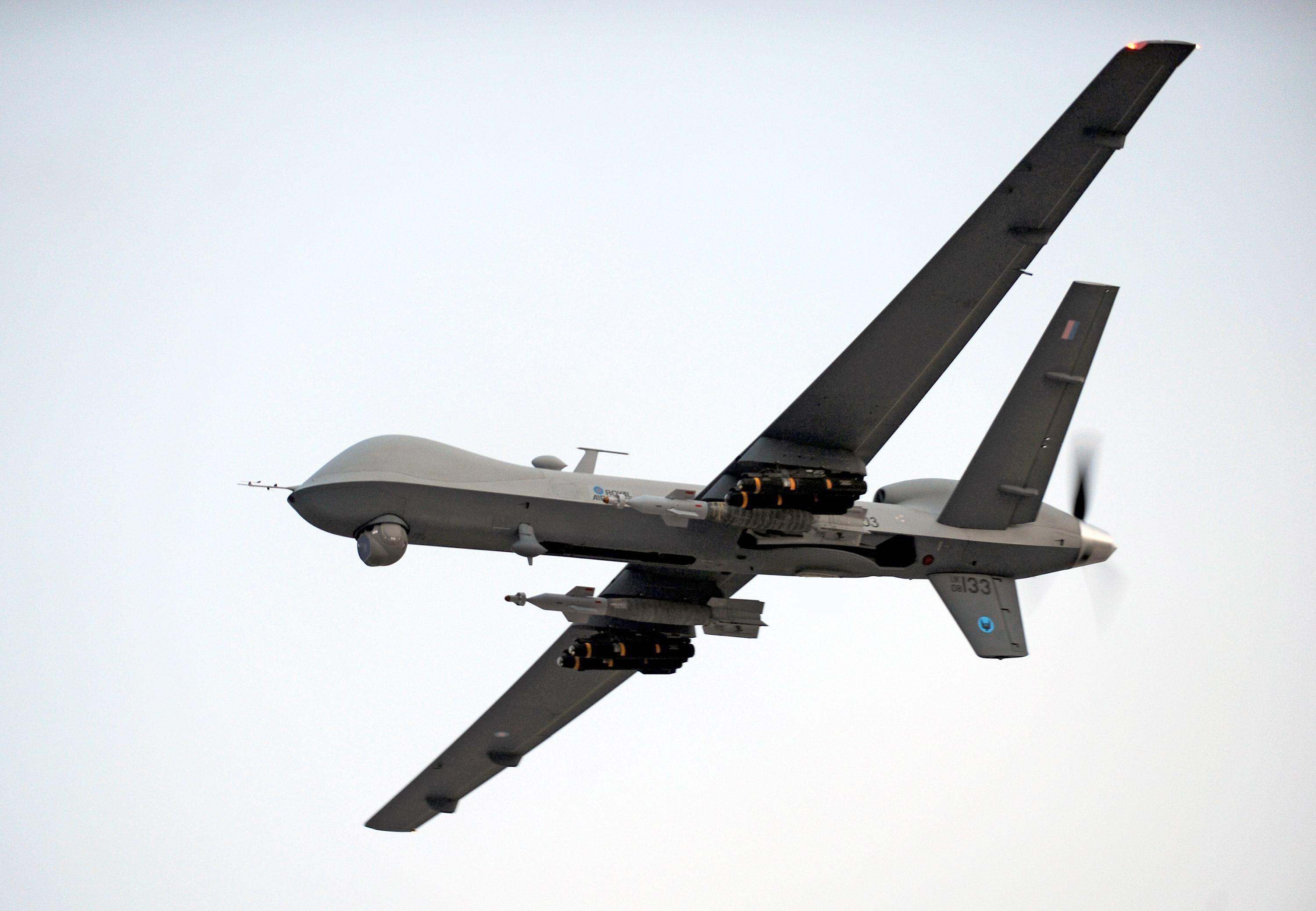 UAV Wallpapers - Top Free UAV Backgrounds - WallpaperAccess