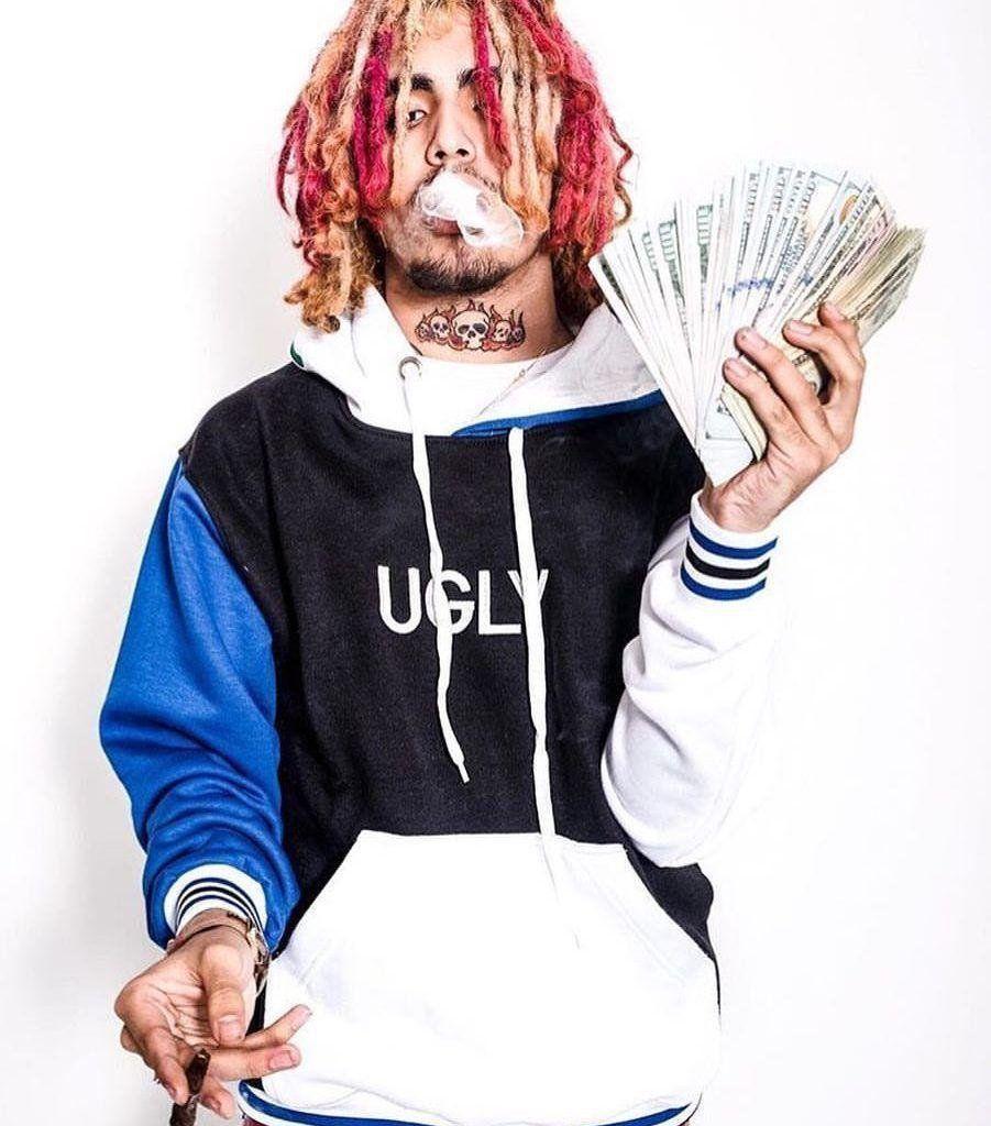 Lil Pump Phone Wallpapers - Top Free Lil Pump Phone Backgrounds ...