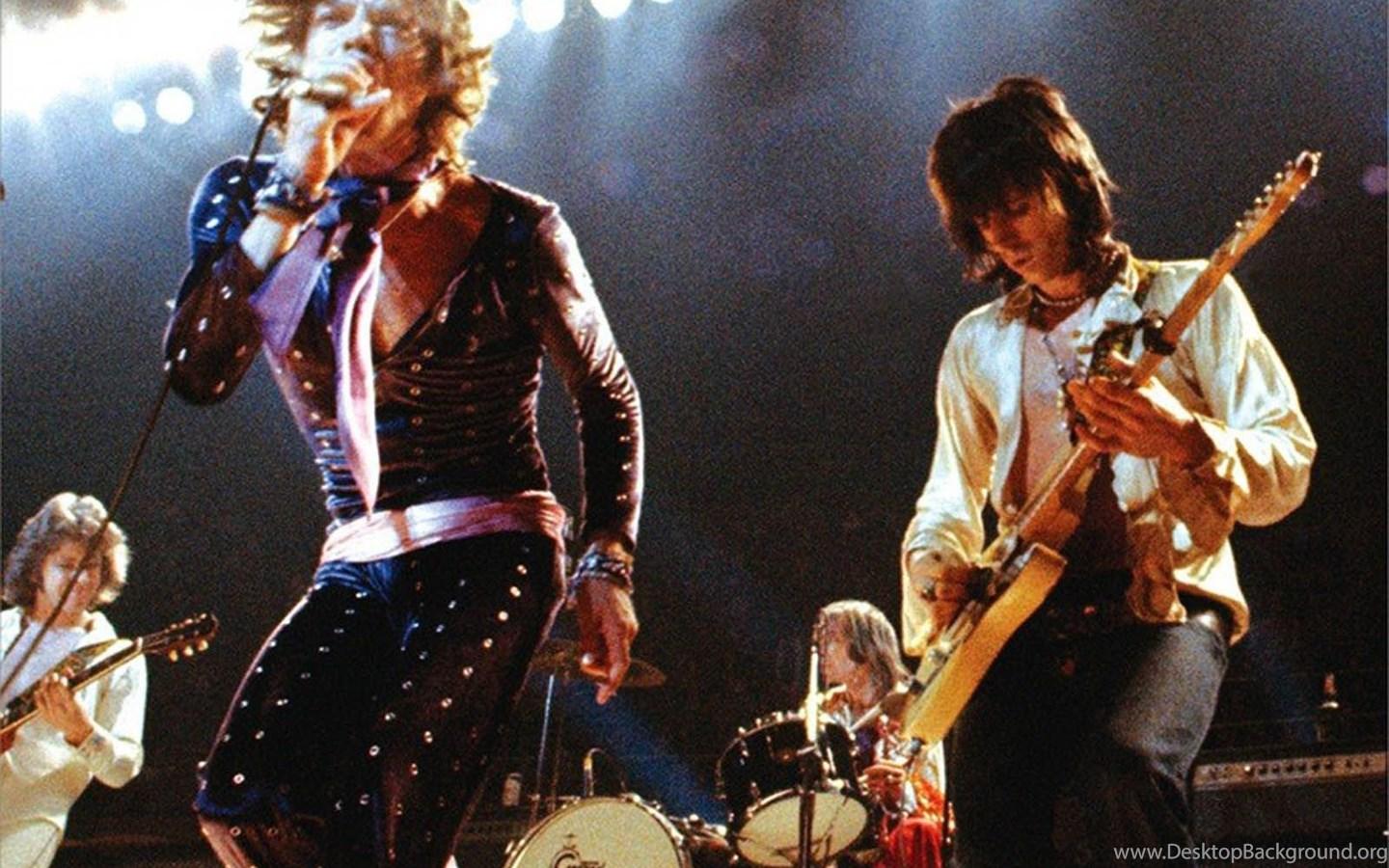 Rolling Stones Concert Wallpapers - Top Free Rolling Stones Concert ...