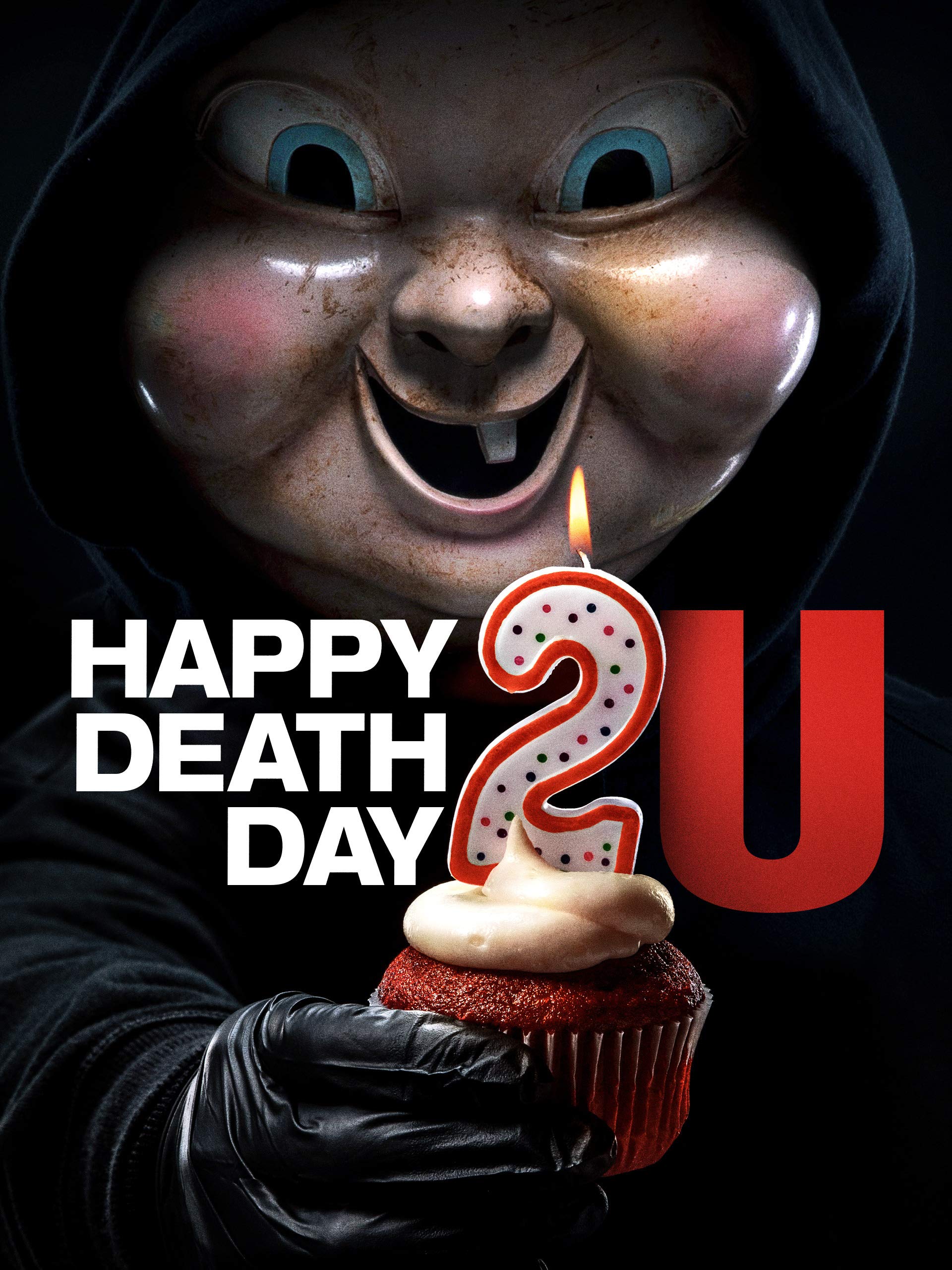 Happy Death Day 2 Wallpapers - Top Free Happy Death Day 2 Backgrounds ...