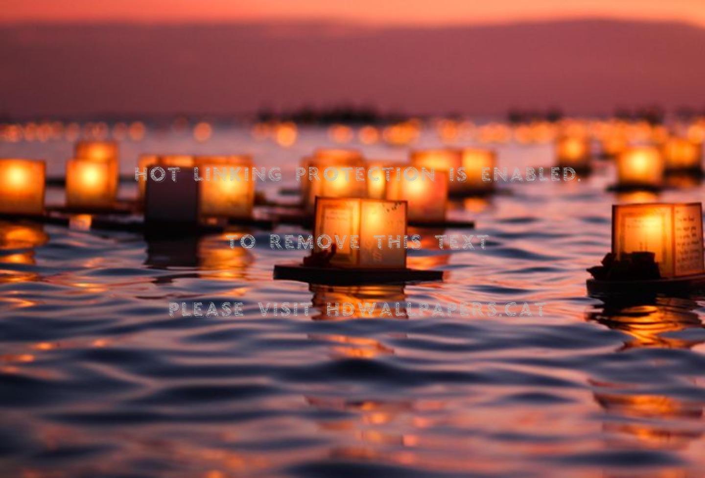 Floating Lights Wallpapers - Top Free Floating Lights Backgrounds ...