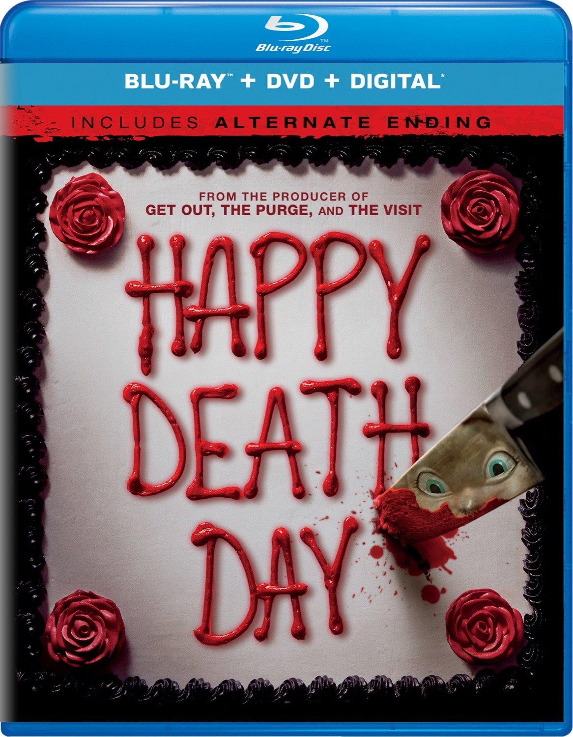 Happy Death Day 2 Wallpapers - Top Free Happy Death Day 2 Backgrounds ...