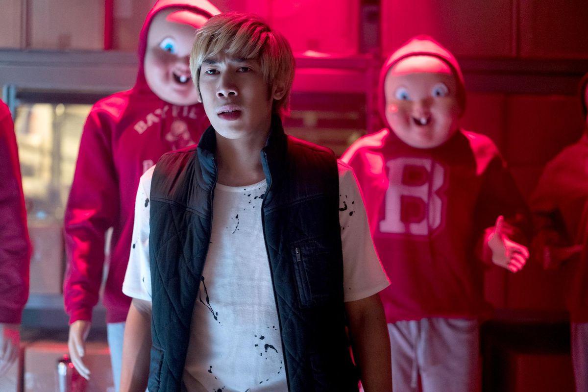 Happy Death Day 2 Wallpapers - Top Free Happy Death Day 2 Backgrounds ...