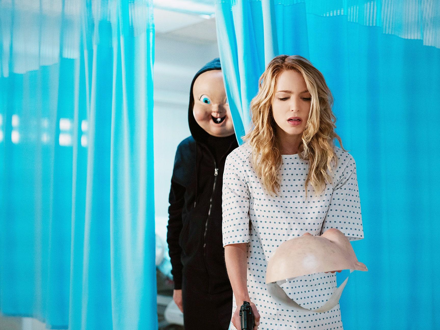 Happy Death Day 2 Wallpapers - Top Free Happy Death Day 2 Backgrounds ...