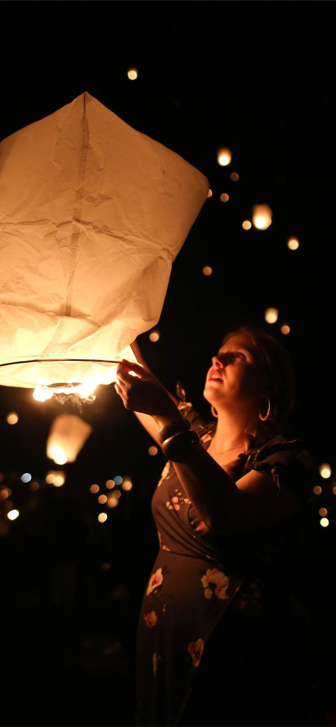 Floating Lights Wallpapers - Top Free Floating Lights Backgrounds ...