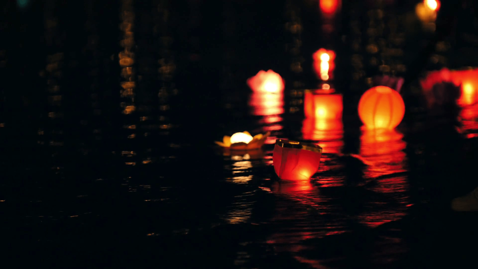 Floating Lights Wallpapers - Top Free Floating Lights Backgrounds ...