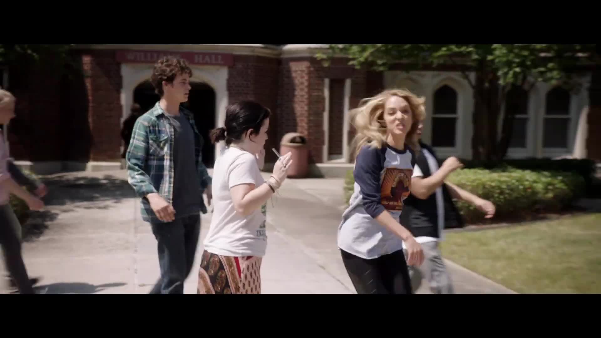 Happy Death Day 2 Wallpapers - Top Free Happy Death Day 2 Backgrounds ...