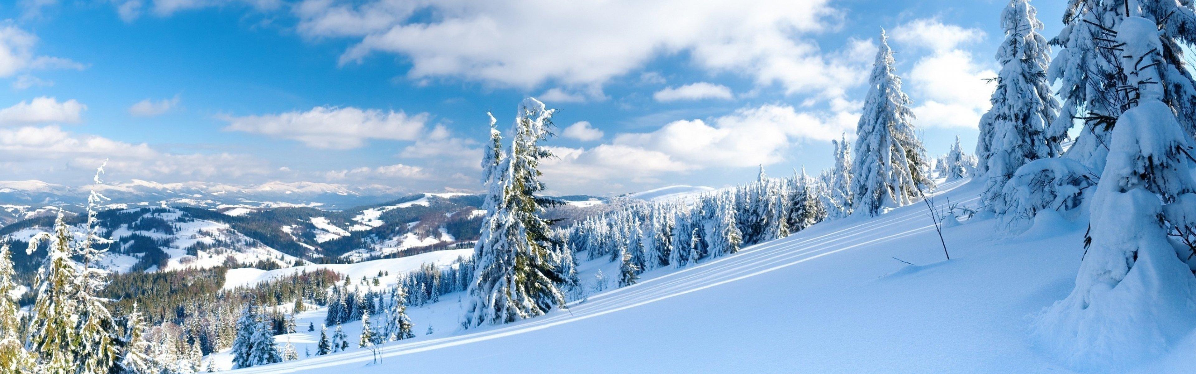 3840X1200 Nature HD Wallpapers - Top Free 3840X1200 Nature HD ...
