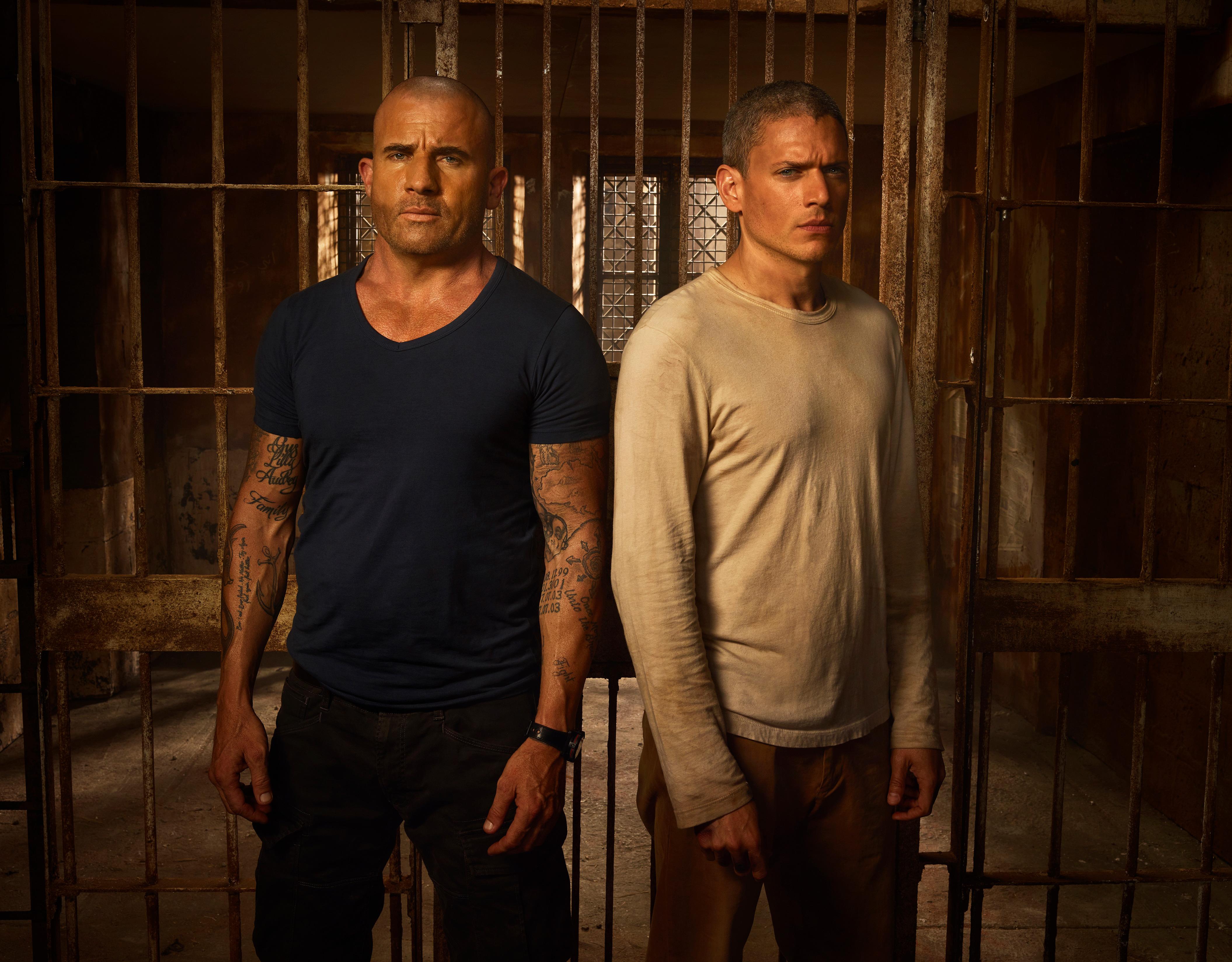 Michael Scofield Desktop Wallpapers - Top Free Michael Scofield Desktop ...