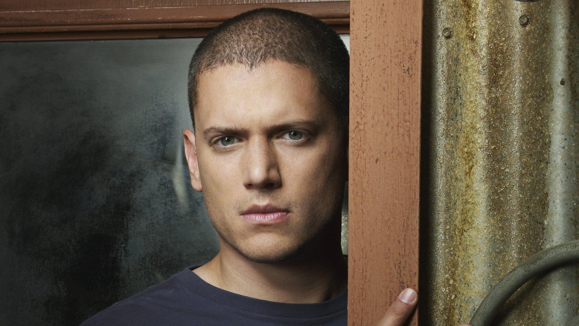 Michael Scofield Desktop Wallpapers - Top Free Michael Scofield Desktop ...