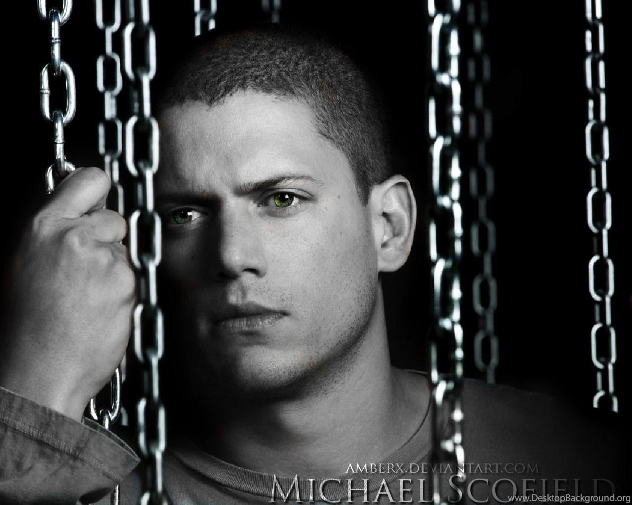 Michael Scofield Desktop Wallpapers - Top Free Michael Scofield Desktop ...
