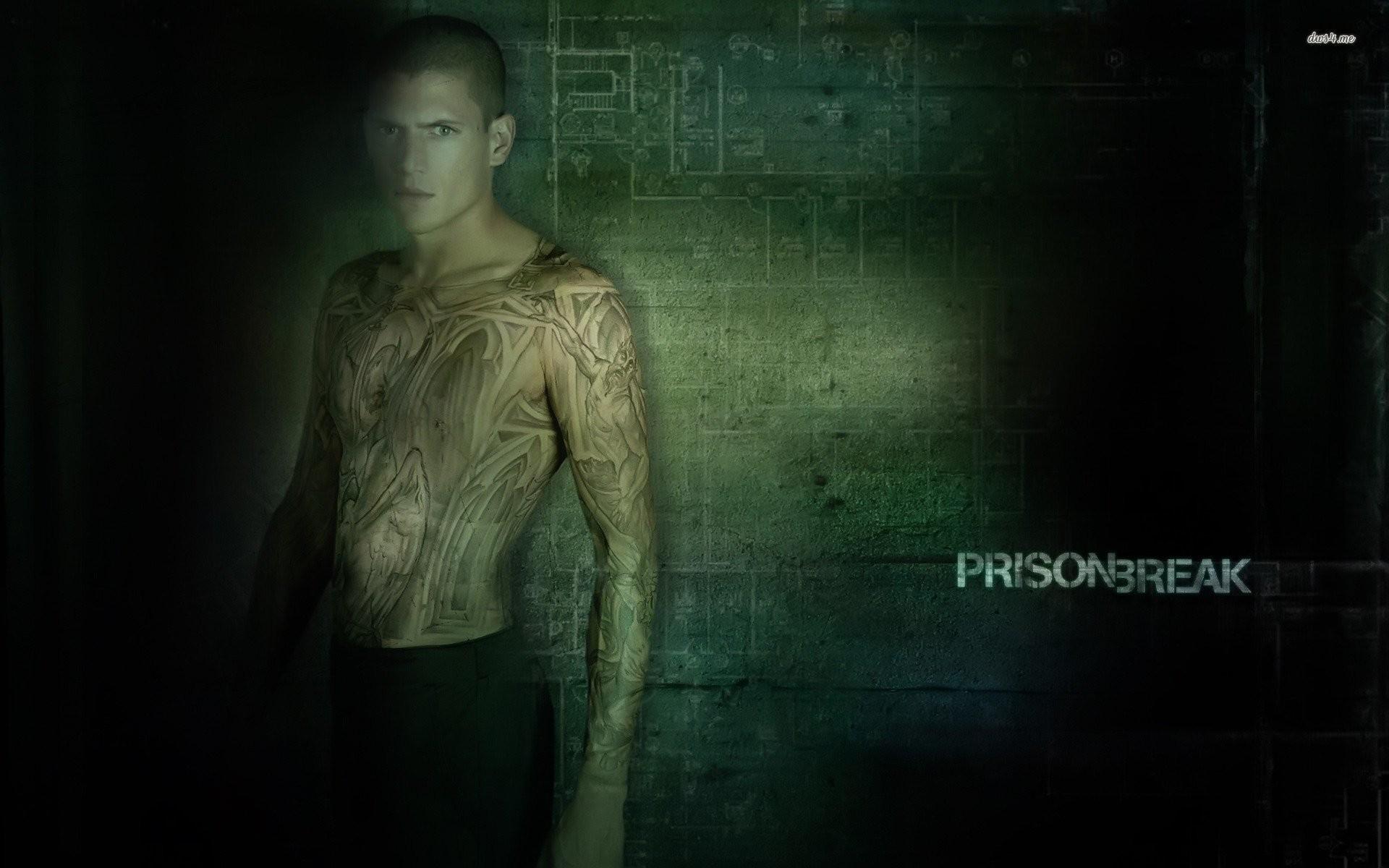 Michael Scofield Desktop Wallpapers - Top Free Michael Scofield Desktop ...