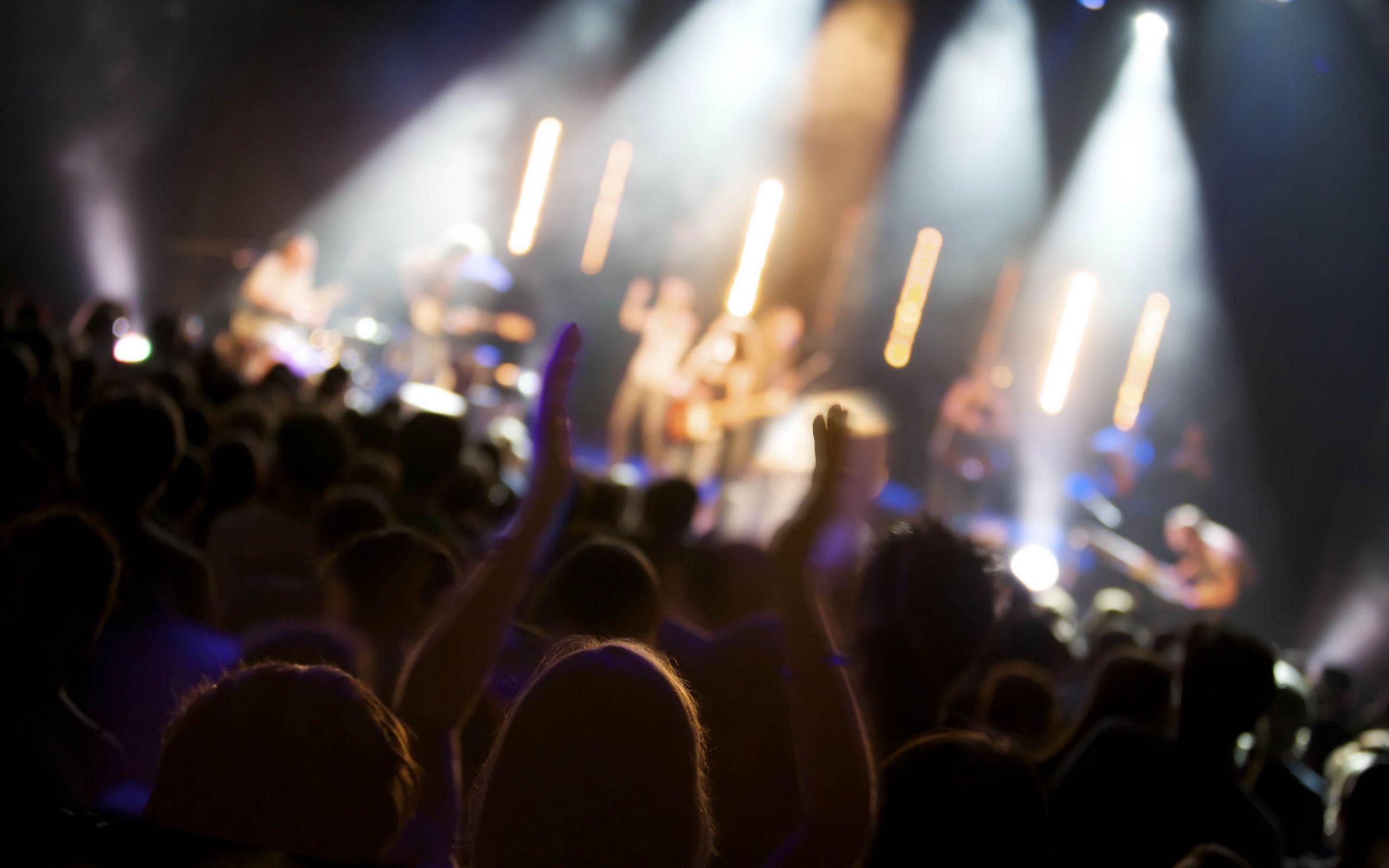 Concert Desktop Wallpapers - Top Free Concert Desktop Backgrounds ...