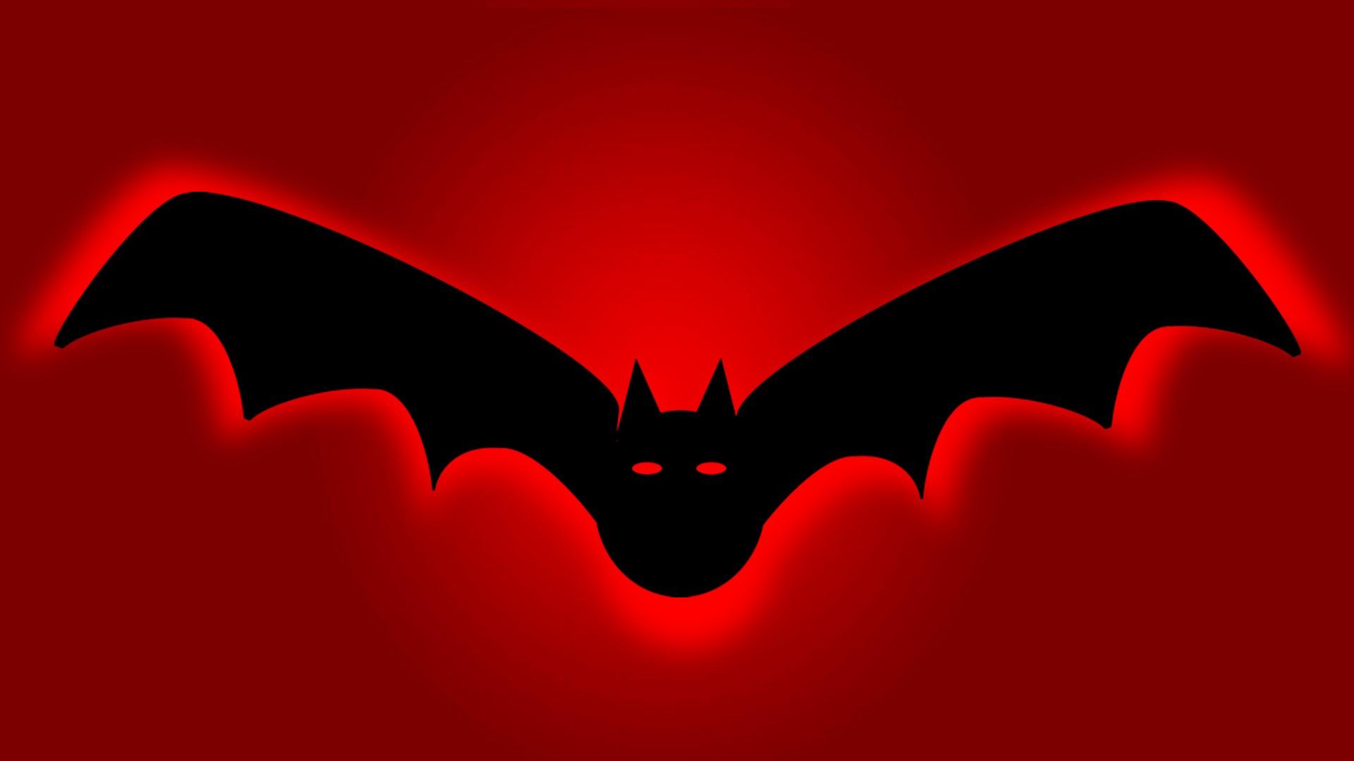 Bat Desktop Wallpapers - Top Free Bat Desktop Backgrounds - WallpaperAccess
