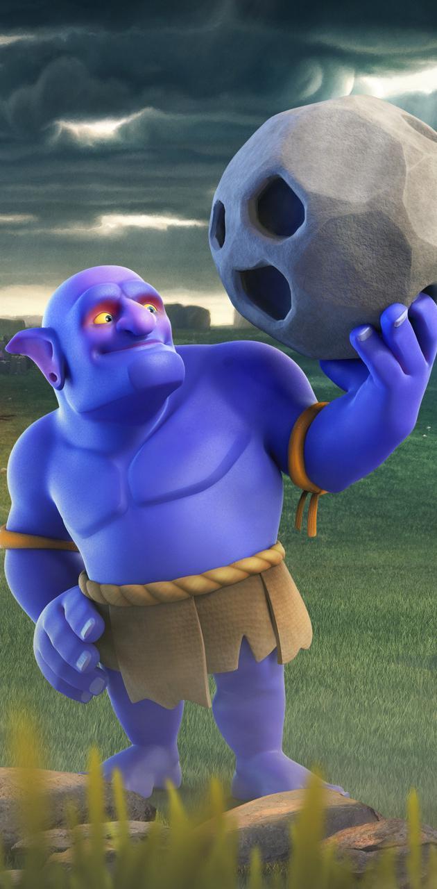 CoC Wallpapers - Top Free CoC Backgrounds - WallpaperAccess