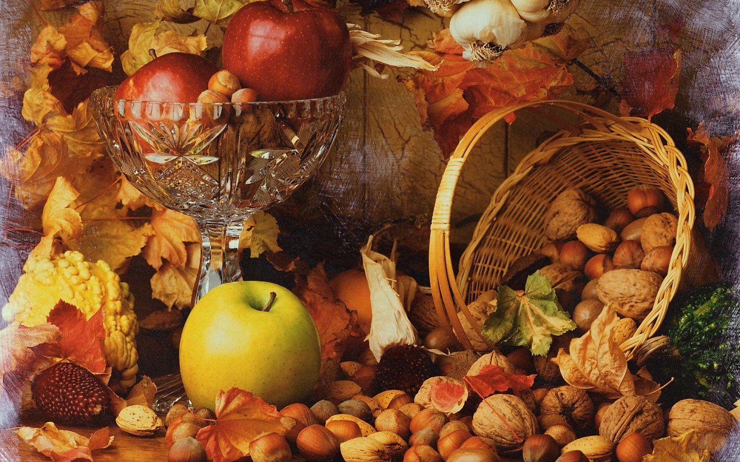 November Harvest Wallpapers - Top Free November Harvest Backgrounds ...
