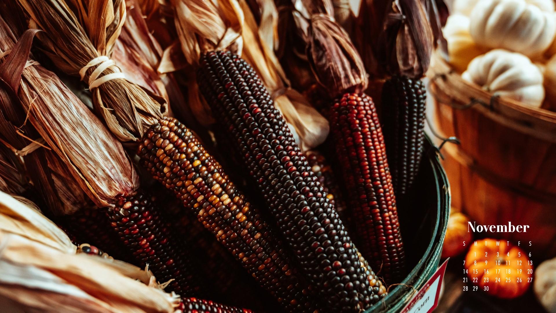 November Harvest Wallpapers - Top Free November Harvest Backgrounds ...