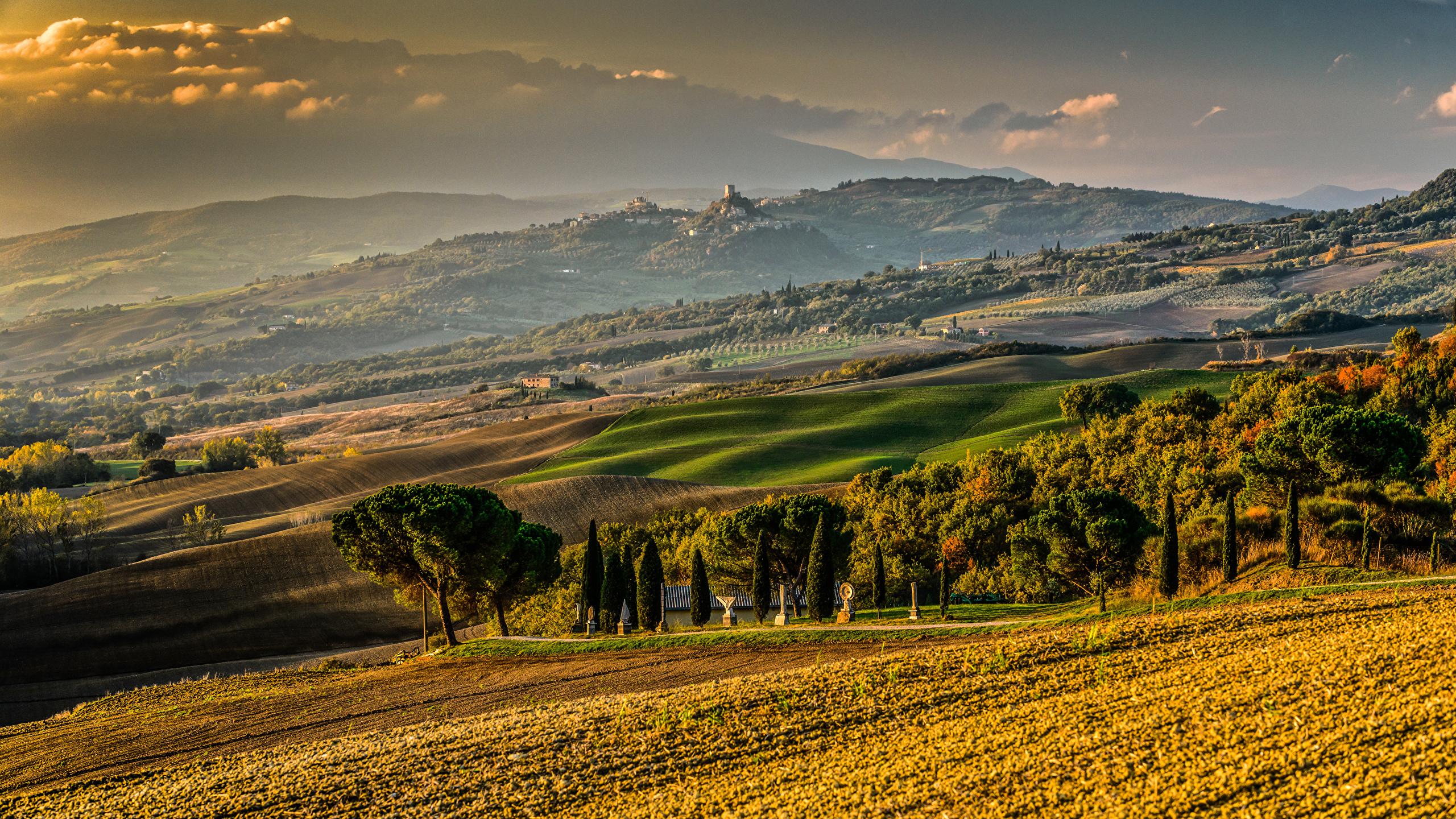 2560X1440 Tuscany Wallpapers - Top Free 2560X1440 Tuscany Backgrounds ...