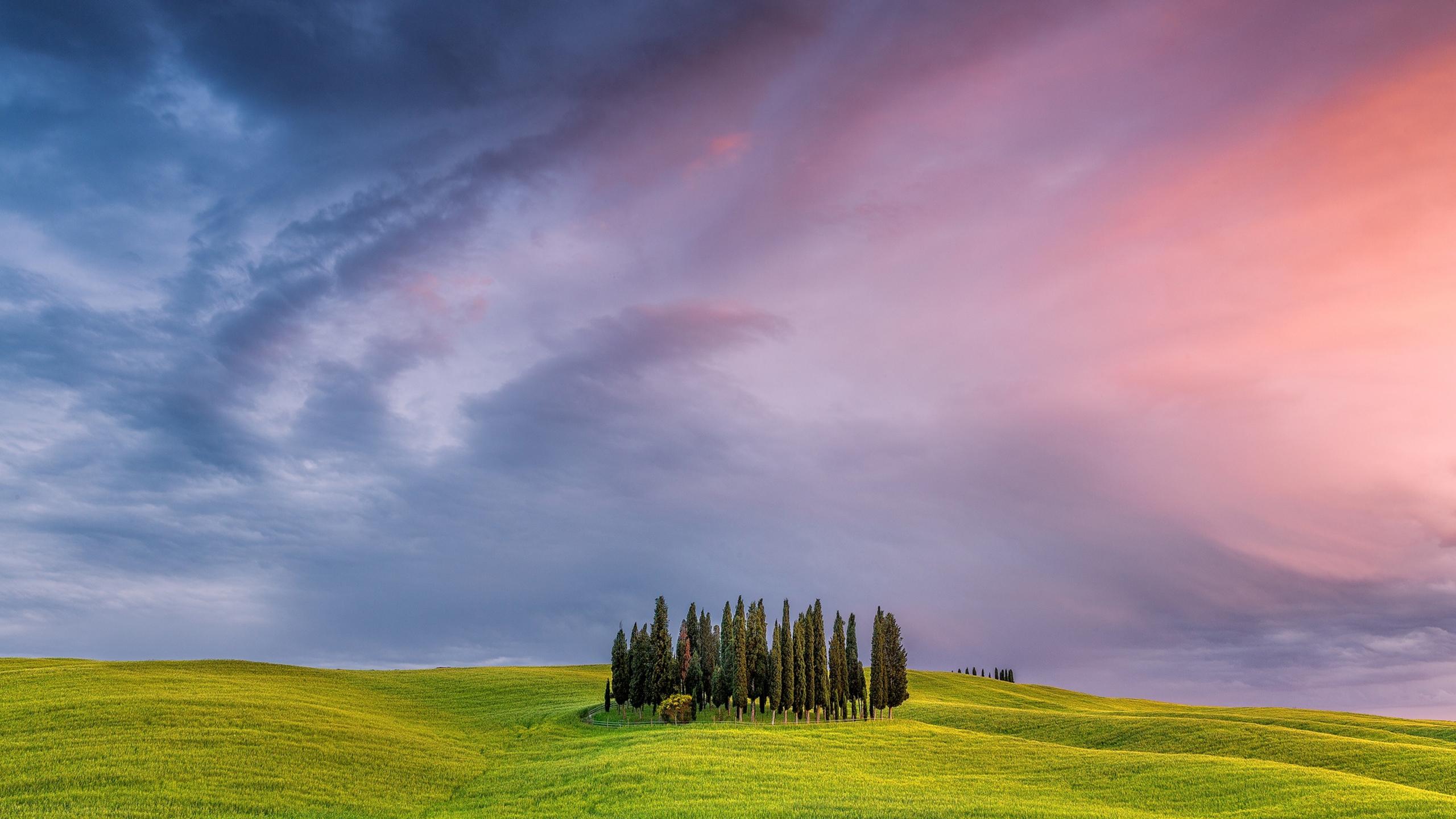 2560X1440 Tuscany Wallpapers - Top Free 2560X1440 Tuscany Backgrounds ...