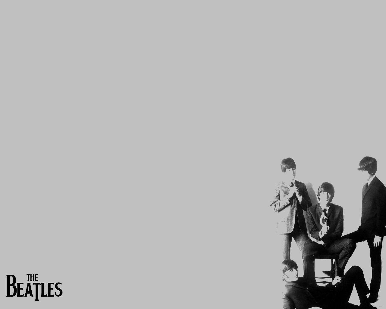 The Beatles Laptop Wallpapers - Top Free The Beatles Laptop Backgrounds ...