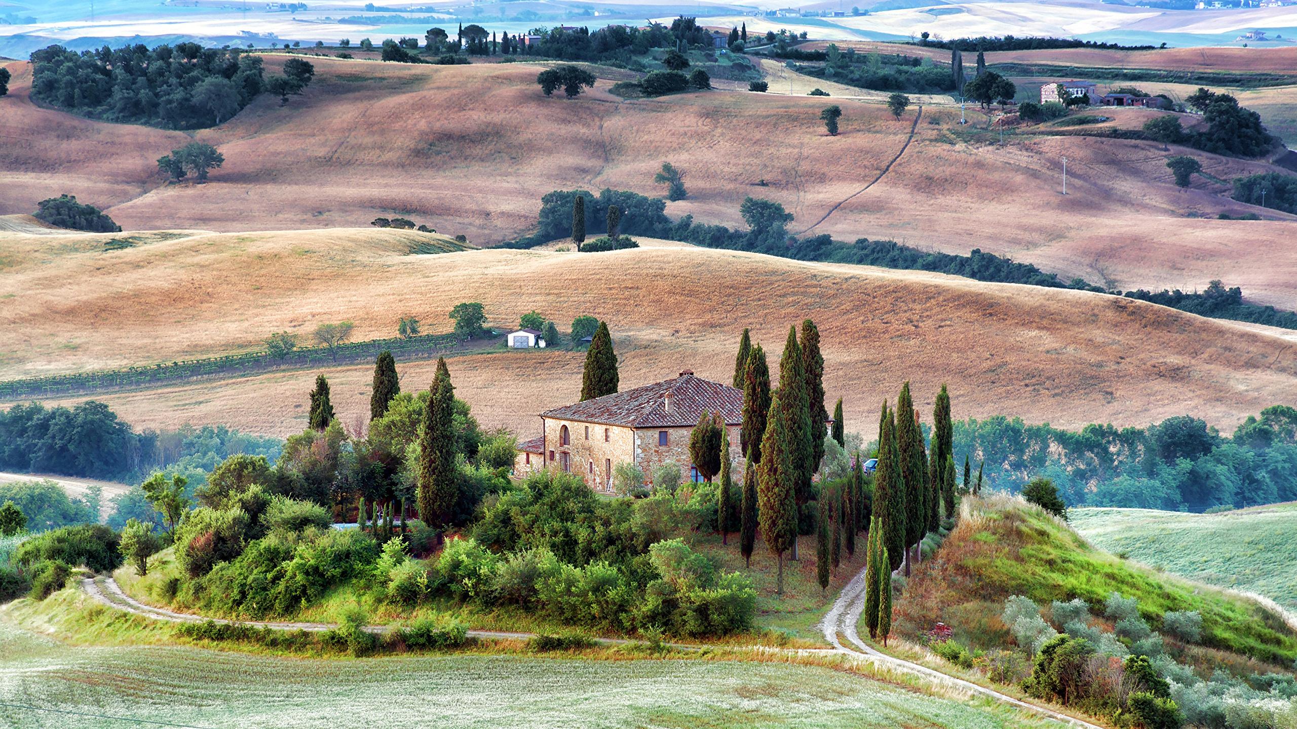 2560X1440 Tuscany Wallpapers - Top Free 2560X1440 Tuscany Backgrounds ...