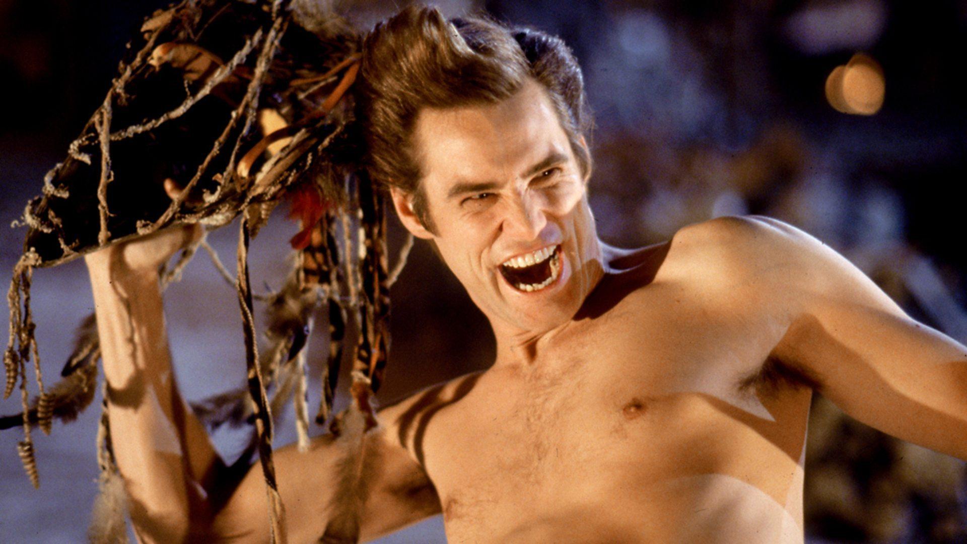 Jim Carrey Ace Ventura Wallpapers - Top Free Jim Carrey Ace Ventura ...