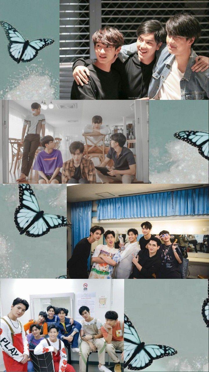 Gmmtv Wallpapers - Top Free Gmmtv Backgrounds - WallpaperAccess