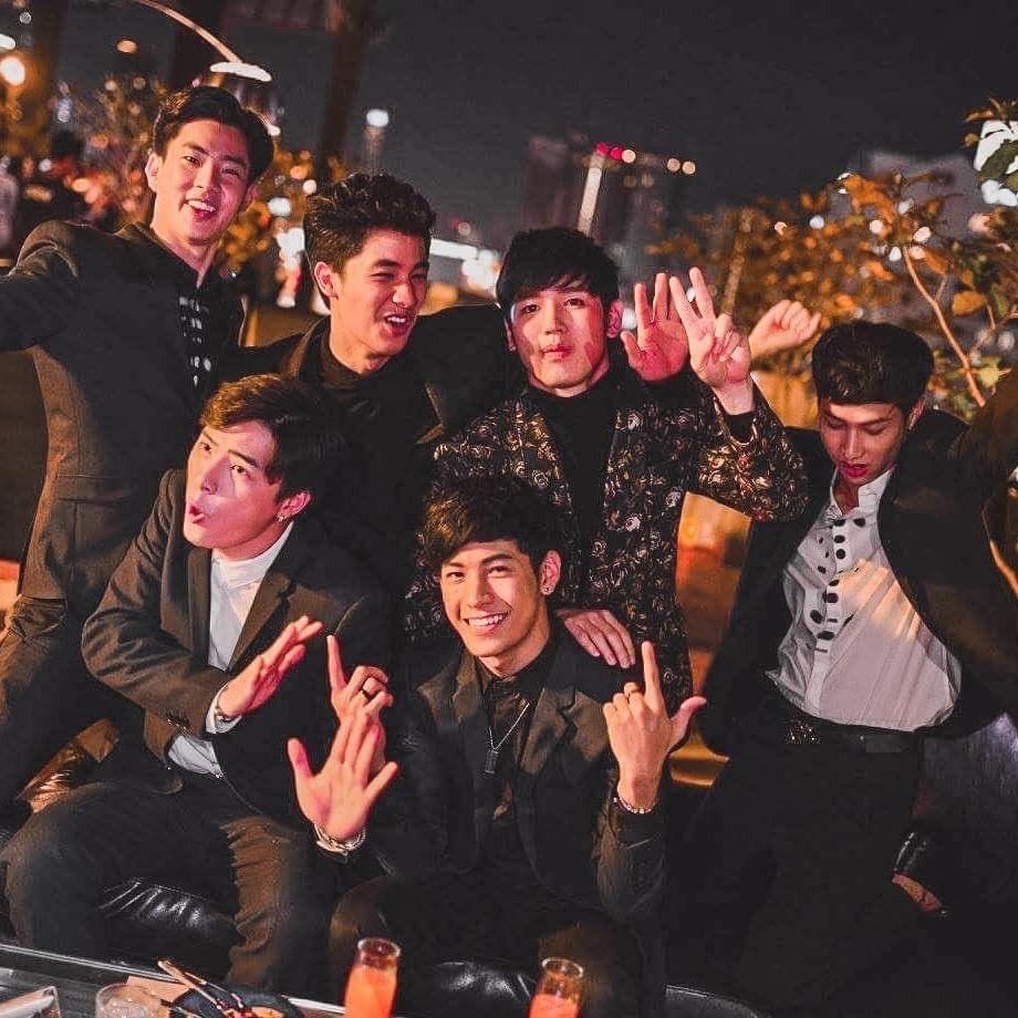 Gmmtv Wallpapers - Top Free Gmmtv Backgrounds - WallpaperAccess