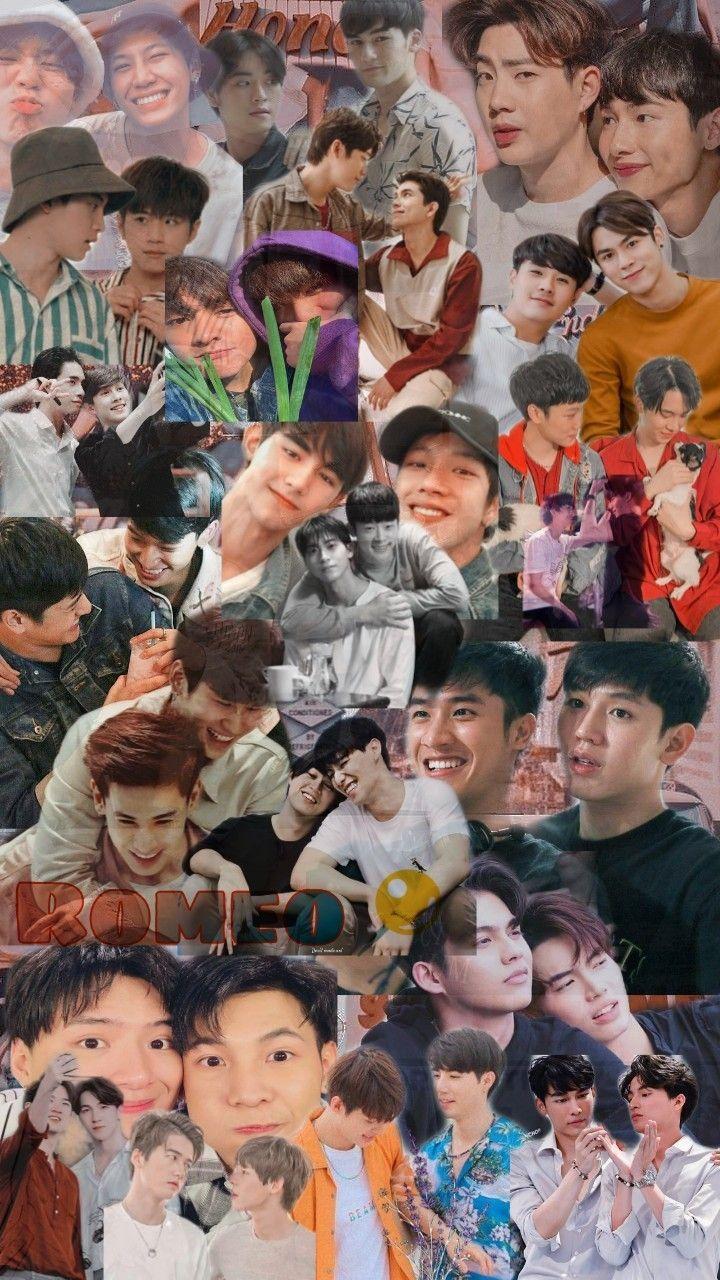 Thai BL Wallpapers - Top Free Thai BL Backgrounds - WallpaperAccess