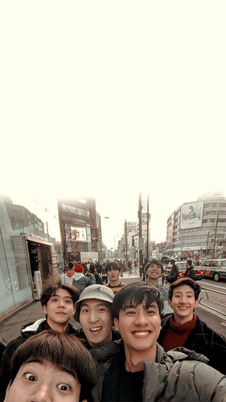 Gmmtv Wallpapers - Top Free Gmmtv Backgrounds - WallpaperAccess