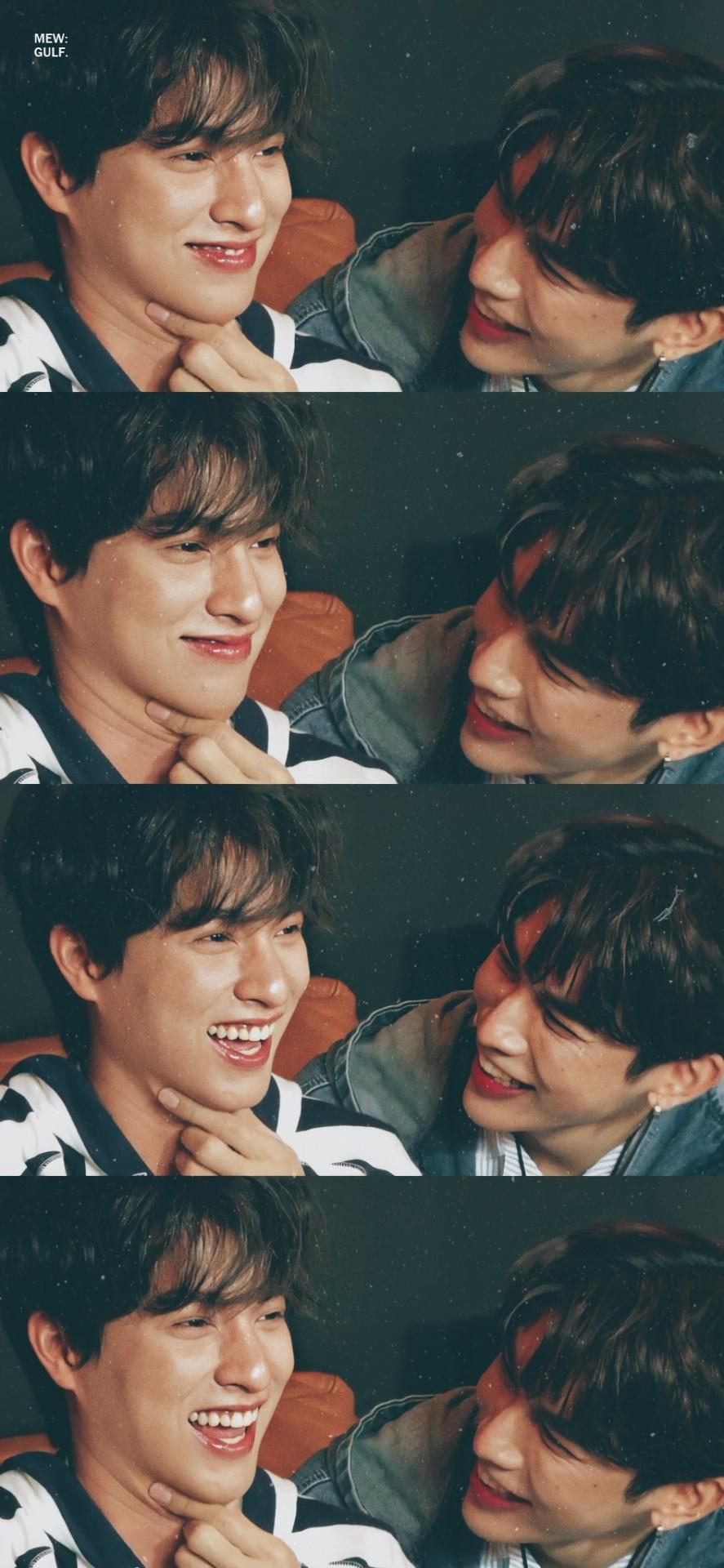 Thai BL Wallpapers - Top Free Thai BL Backgrounds - WallpaperAccess