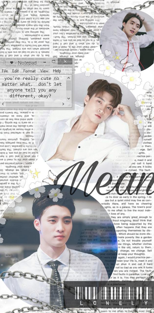 Thai BL Wallpapers - Top Free Thai BL Backgrounds - WallpaperAccess