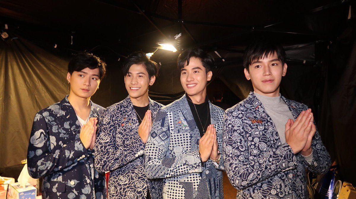 Gmmtv Wallpapers - Top Free Gmmtv Backgrounds - WallpaperAccess